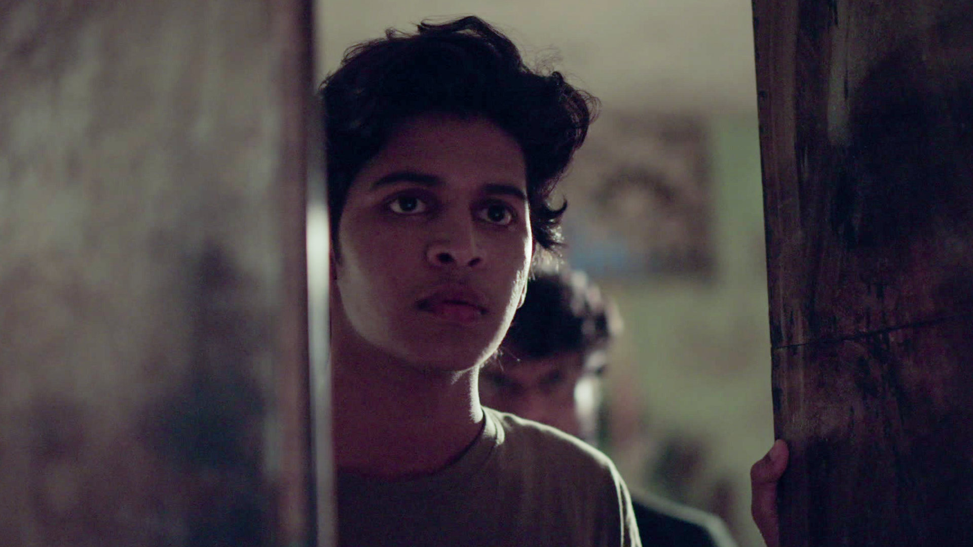 Who Is Jambuk Sait? - JioHotstar