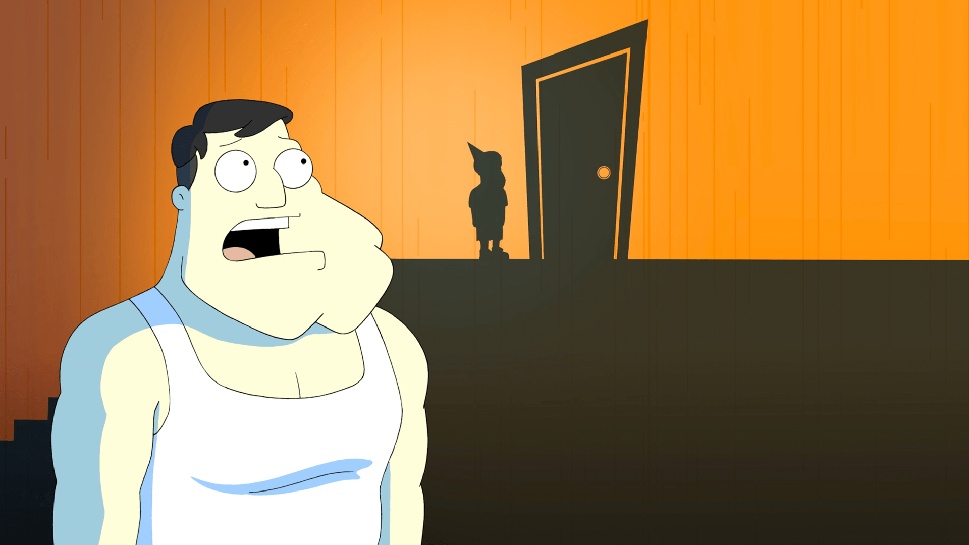 Watch American Dad S9 Episode 10 On Disney