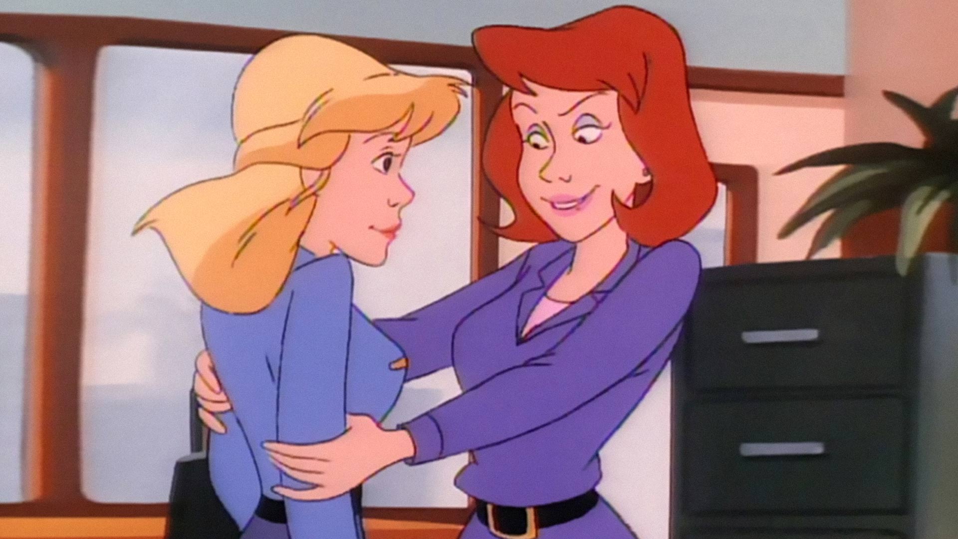 Watch Quibbling Rivalry Online