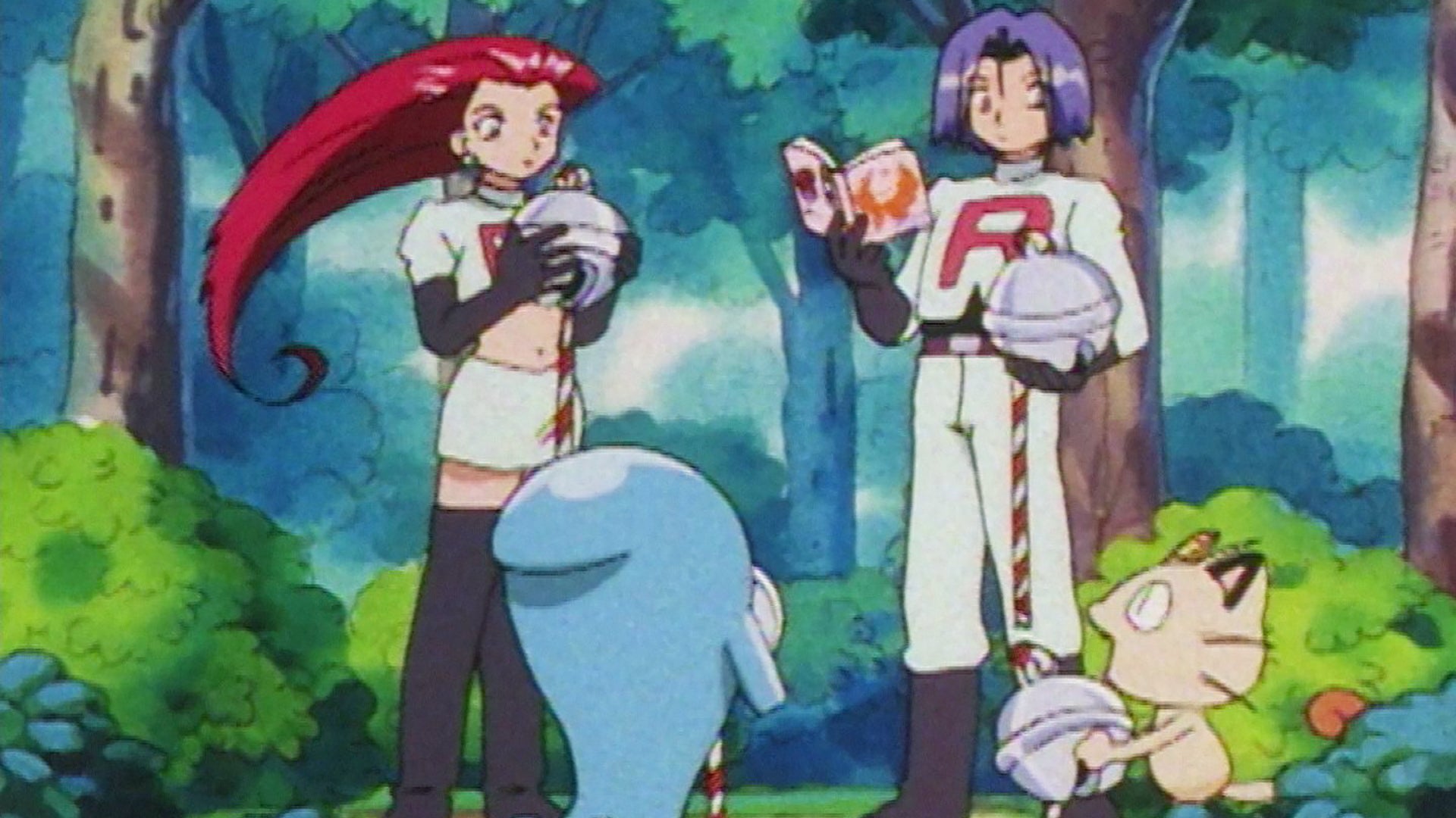 Watch Pokemon Episode 18 on JioHotstar