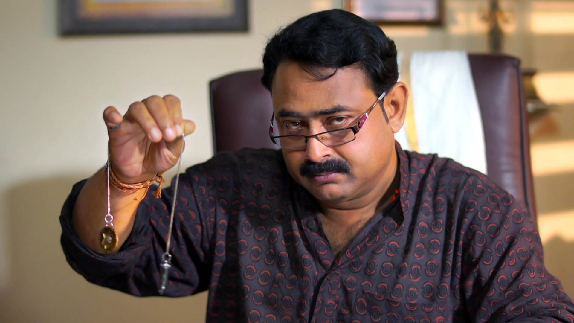 Watch Unnimaya Episode 35 on JioHotstar