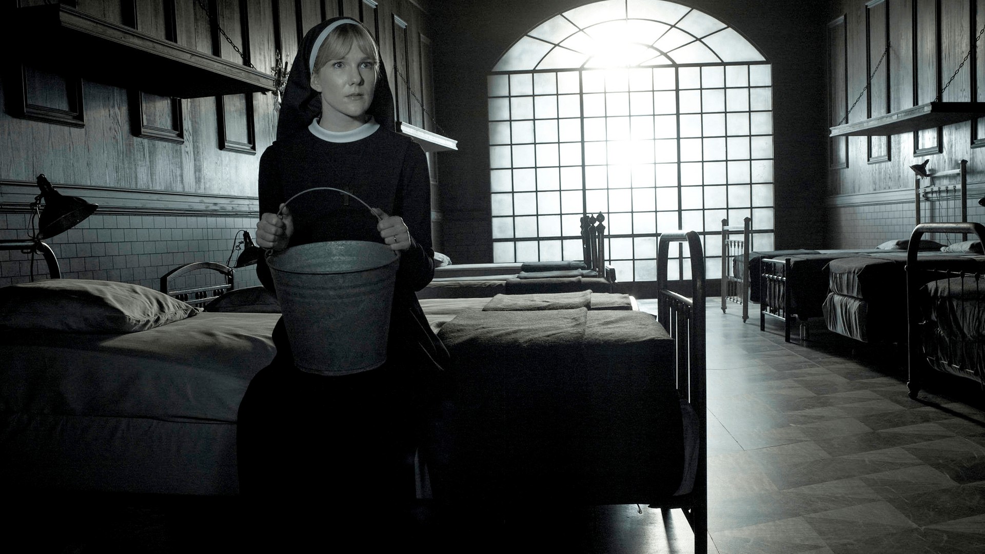 Watch American Horror Story S2 Episode 7 on Disney+ South Africa ...