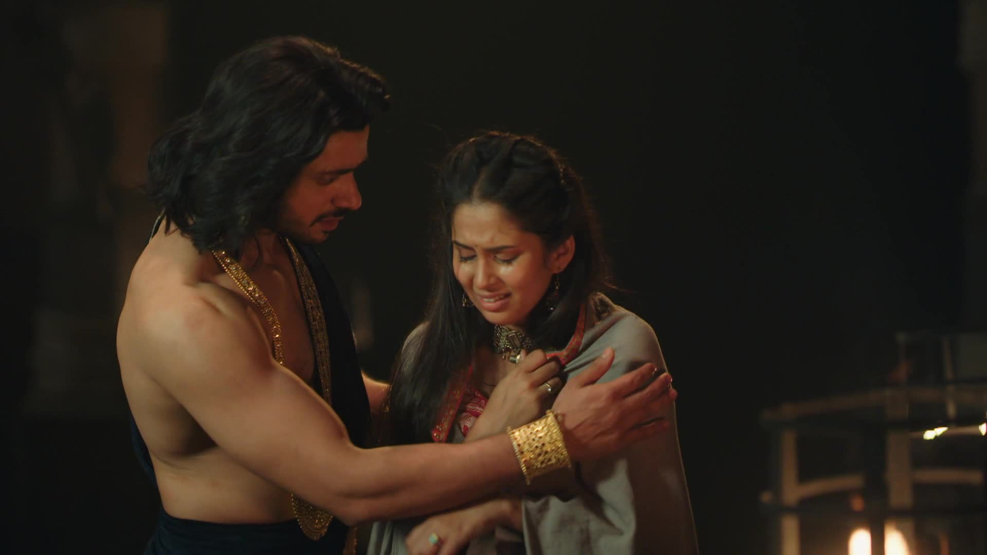 Watch Pracchand Ashok Episode 19 on JioHotstar