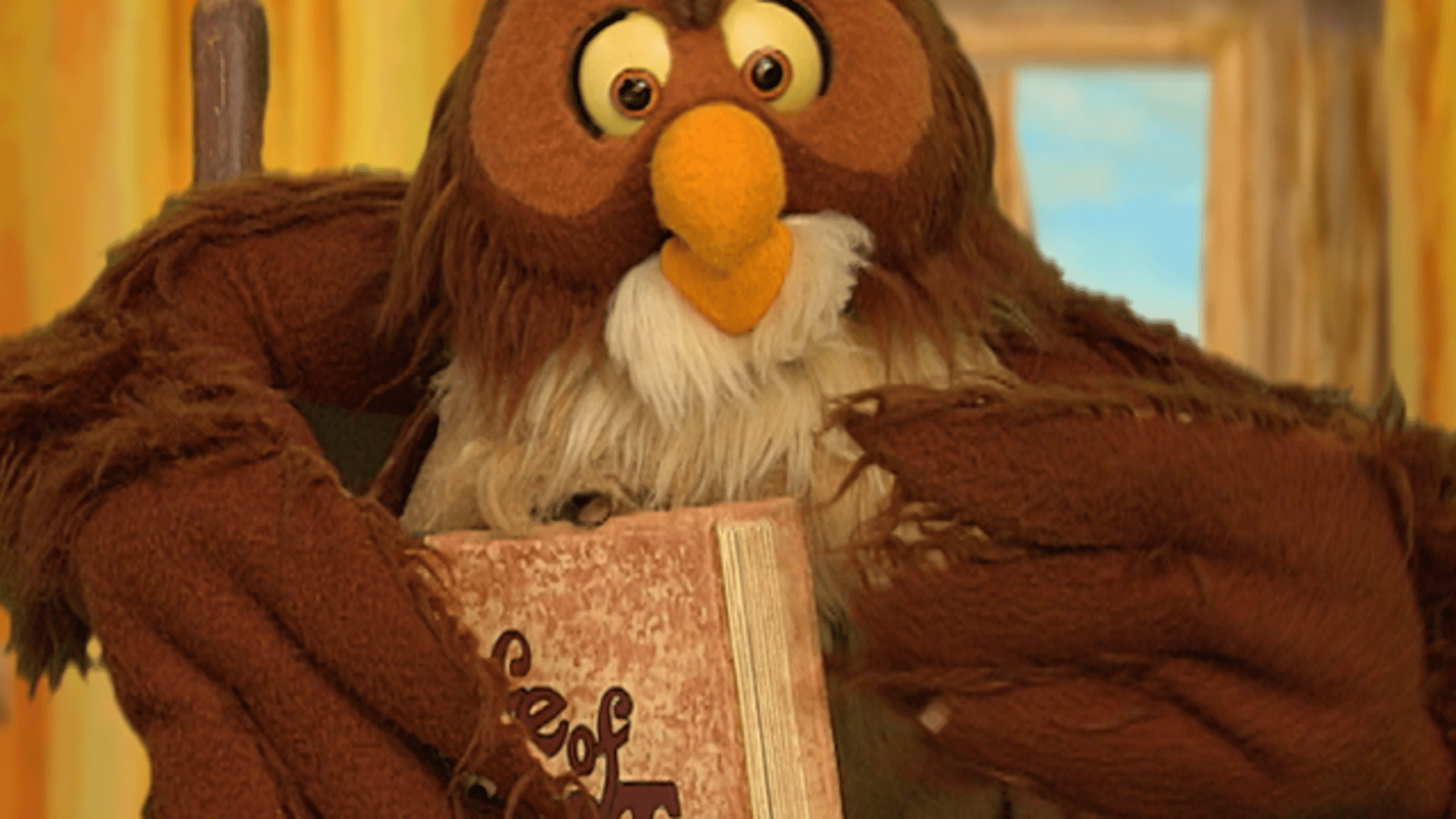 The Book of Pooh - Disney+