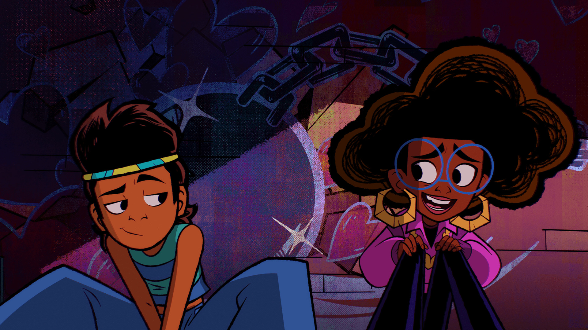 Watch Moon Girl and Devil Dinosaur S2 Episode 20 on Disney+