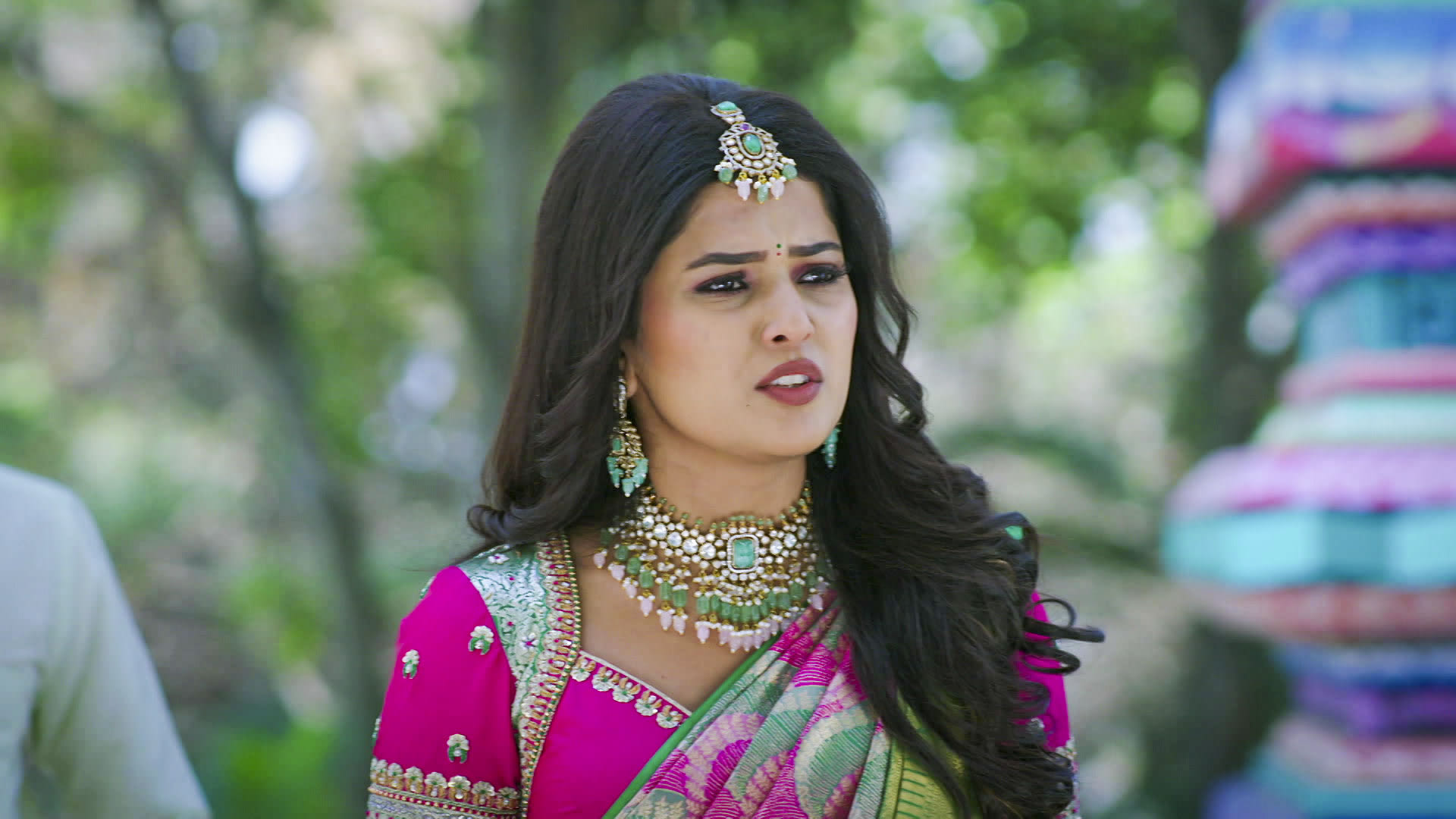 Watch Yajamana S1 Episode 322 on JioHotstar