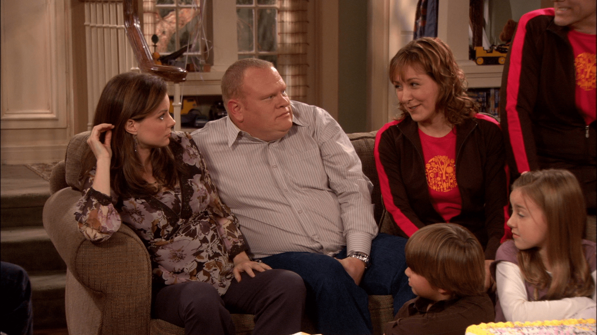 Watch According to Jim S6 Episode 16 on Disney+ Hotstar