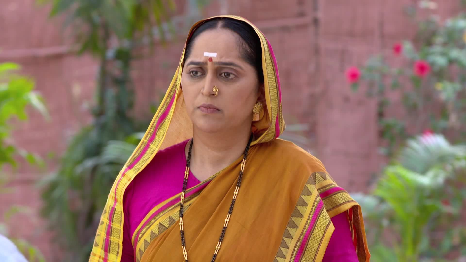 Watch Jai Jai Swami Samarth Episode 1136 on JioHotstar