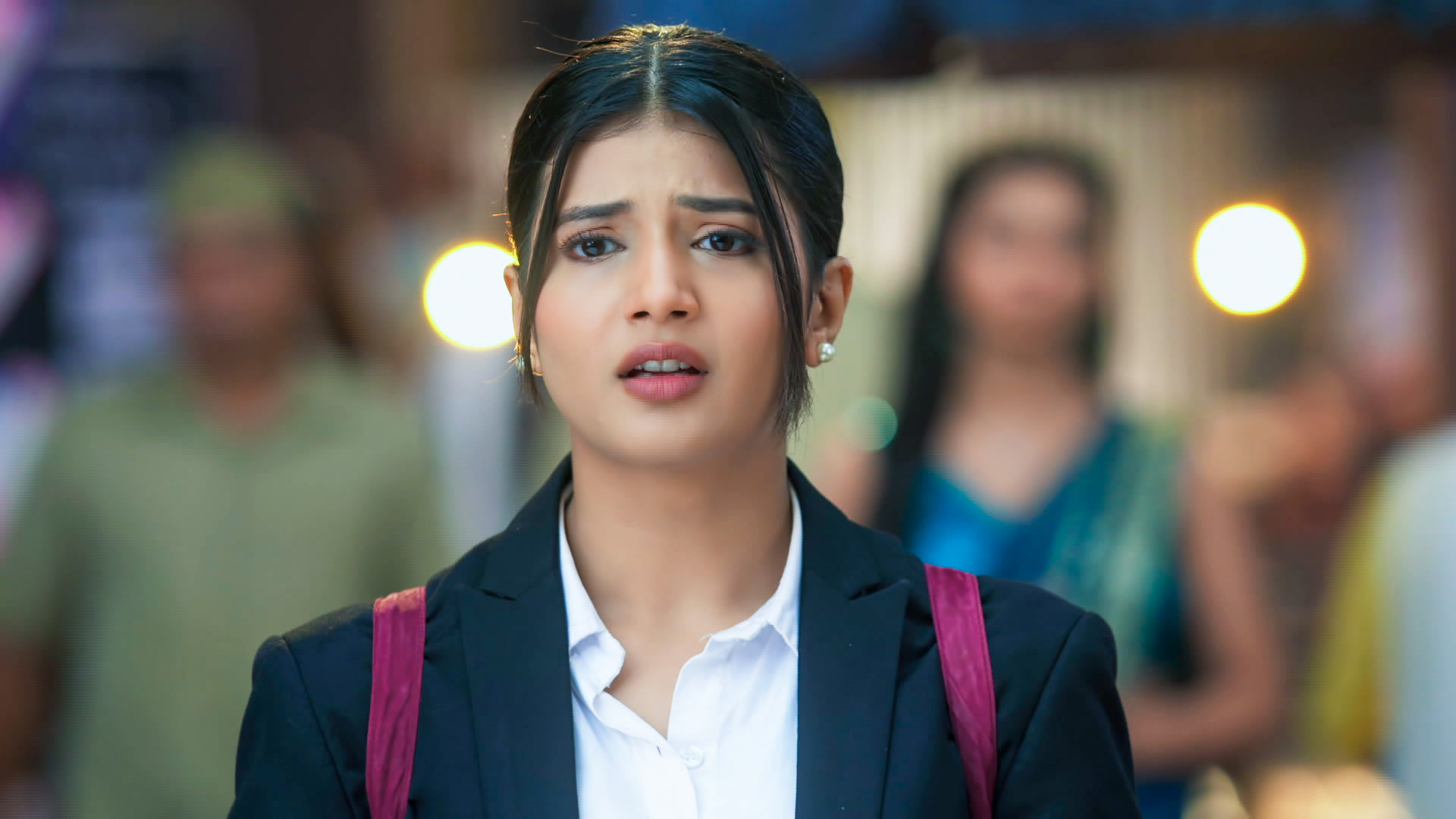 Watch Yeh Rishta Kya Kehlata Hai S68 Episode 1400 on JioHotstar