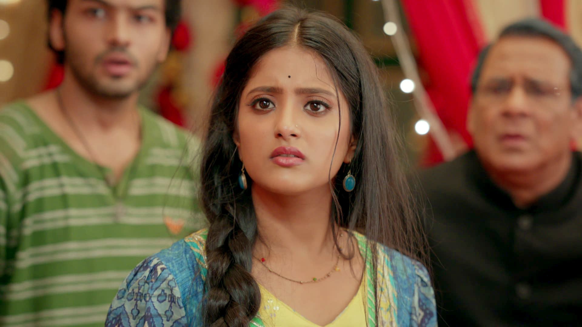 Stream Banni Confronts Her Aunt Season 1 Episode 59 – Banni Confronts ...