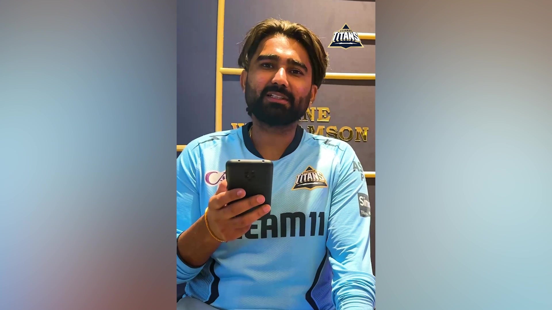 Diving into nostalgia with Rahul bhai