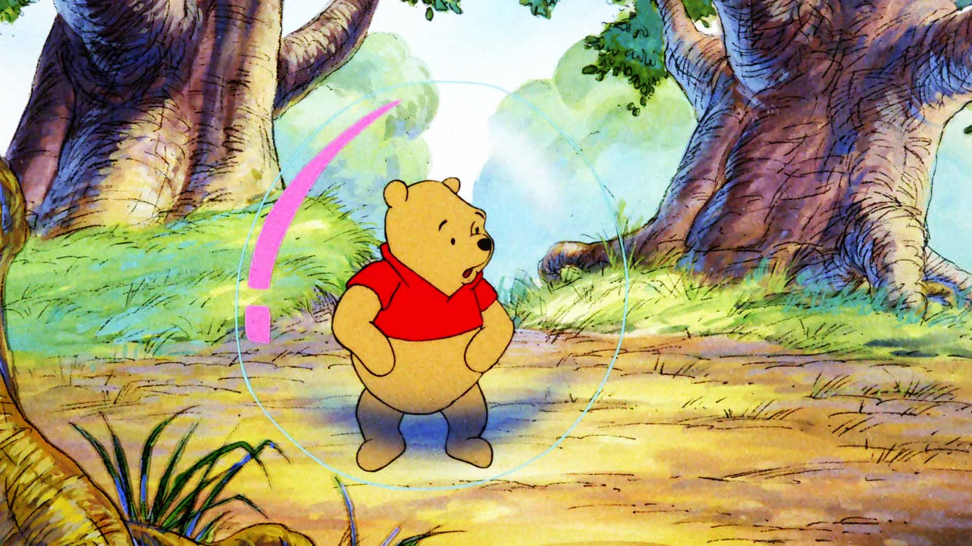 Watch The New Adventures Of Winnie The Pooh Episode 25 on JioHotstar