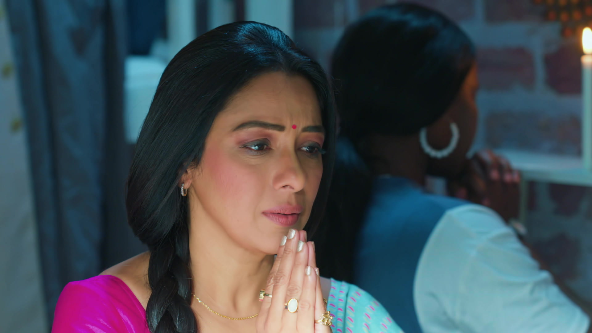 Watch Anupama Episode 1266 on Disney+ Hotstar