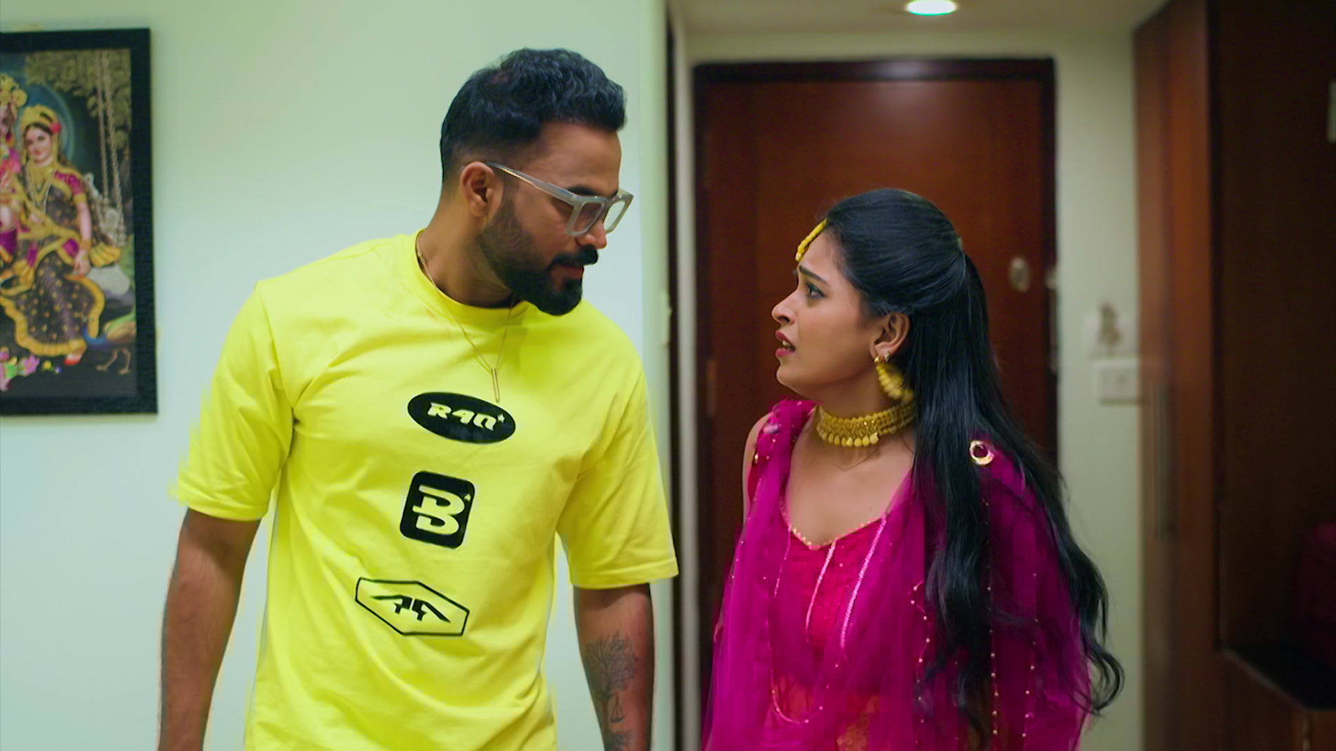 Stream santhwanam Online | Watcho