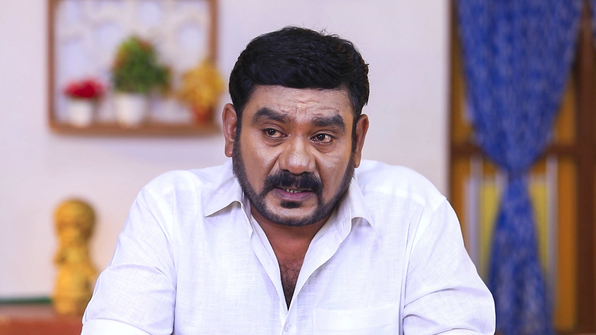 Stream Pandian's Fierce Warning to Suganya Season 3 Episode 538 ...