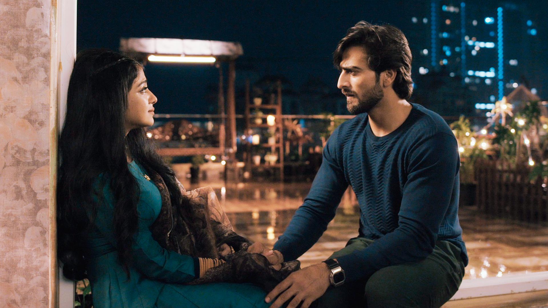Watch Aashiqana S2 Episode 4 on JioHotstar