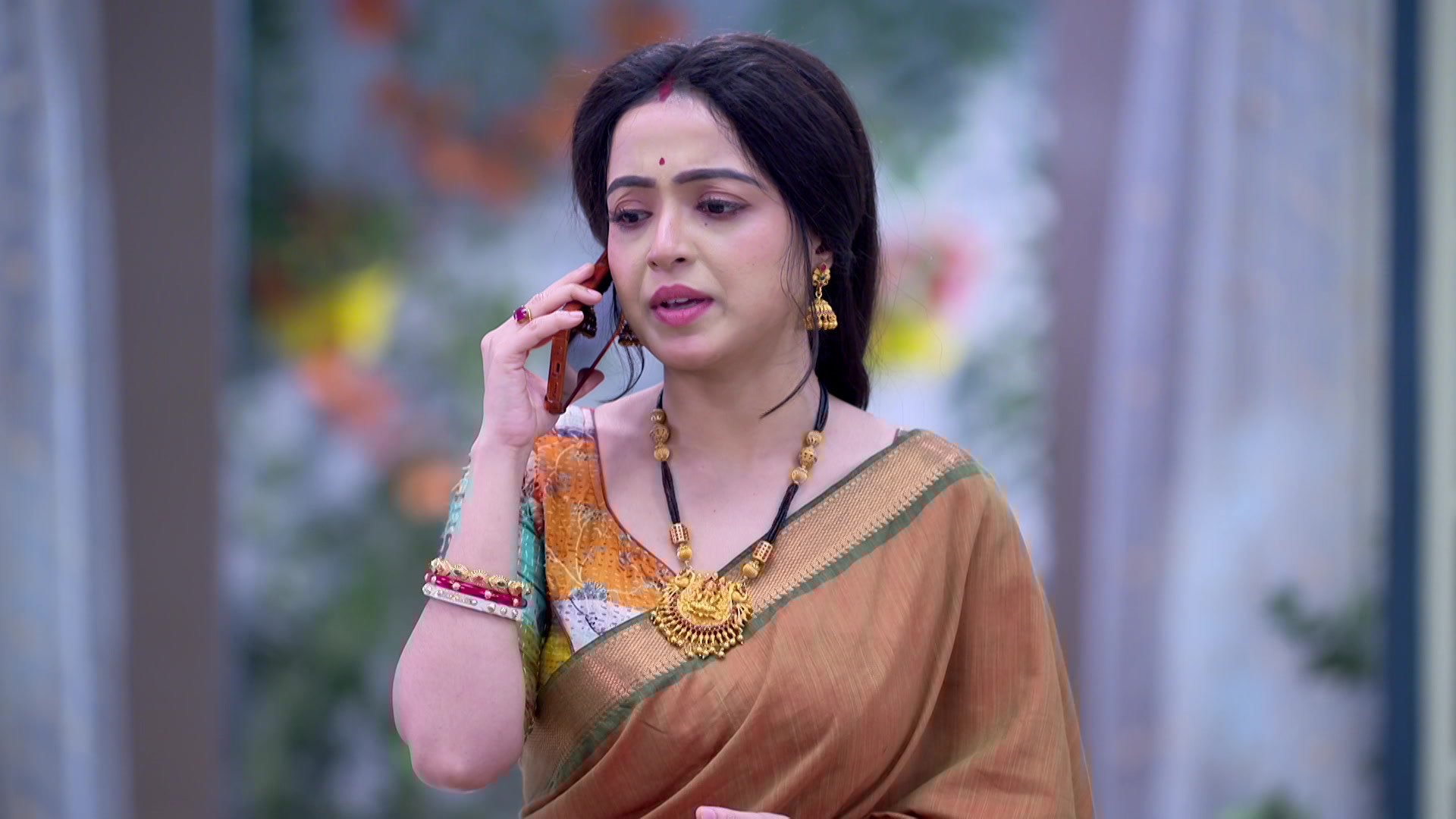Watch Tomader Rani S1 Episode 116 on JioHotstar