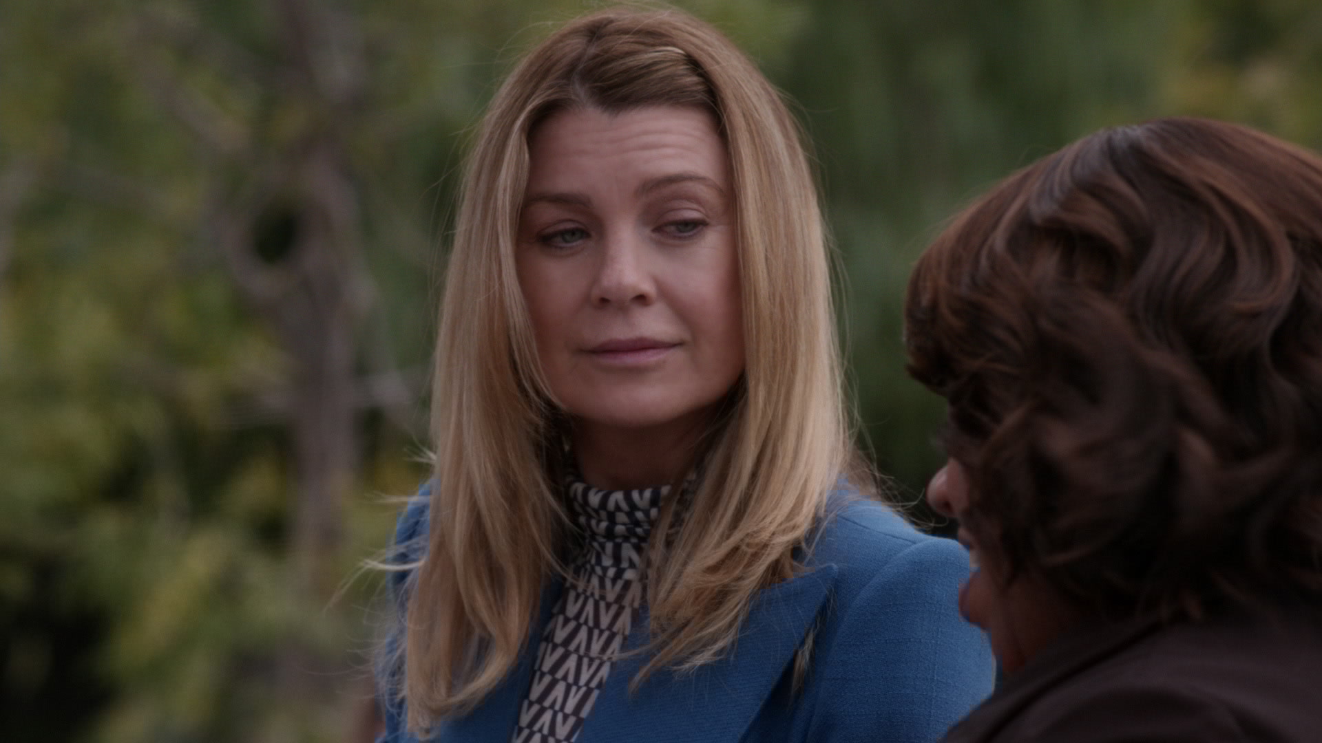 Nonton Good Shepherd Season 15 Episode 21 - Good Shepherd di Disney+