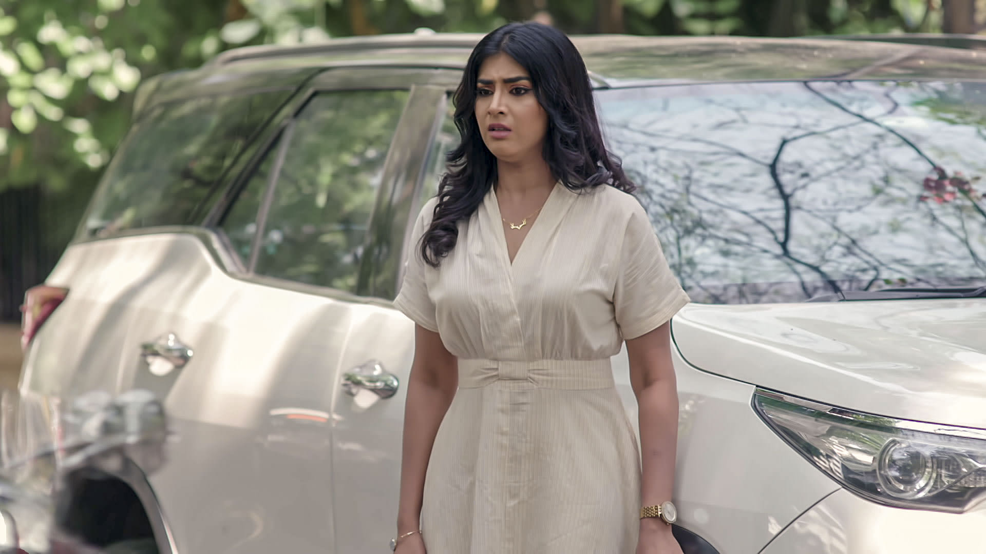 Watch Sharade Episode 43 on JioHotstar