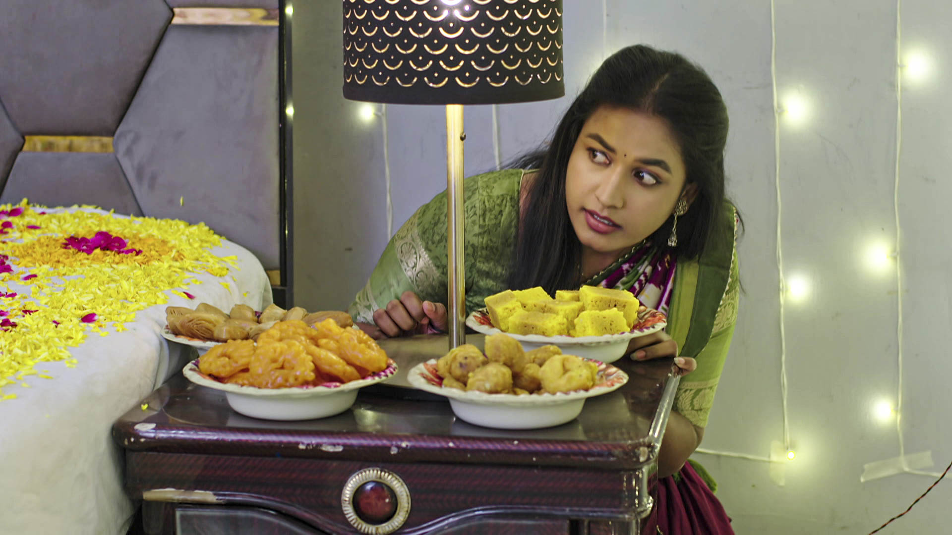 Watch Paape Maa Jeevanajyothi Episode 1258 on JioHotstar