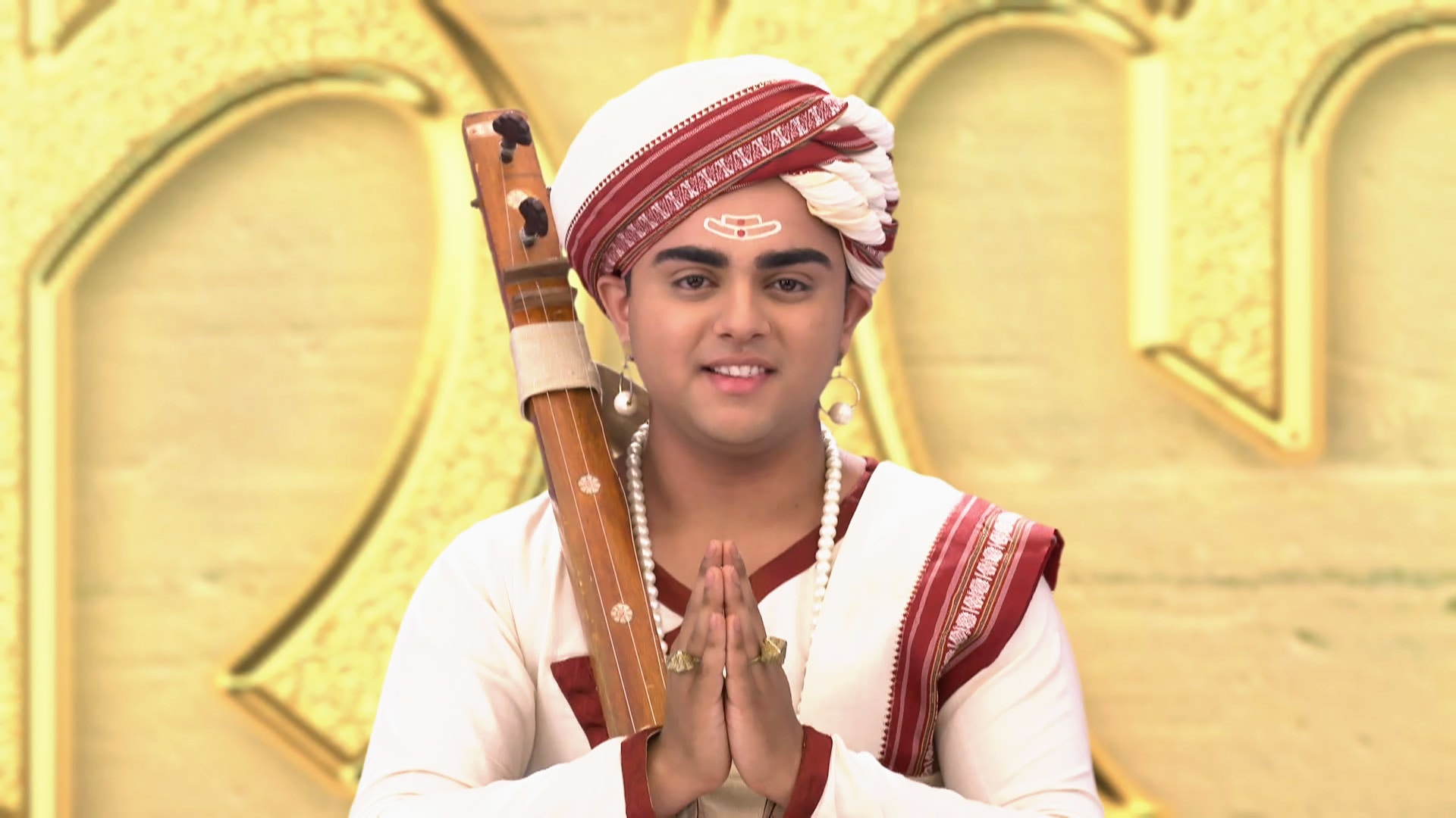 Watch Pundalik Returns Home Online
