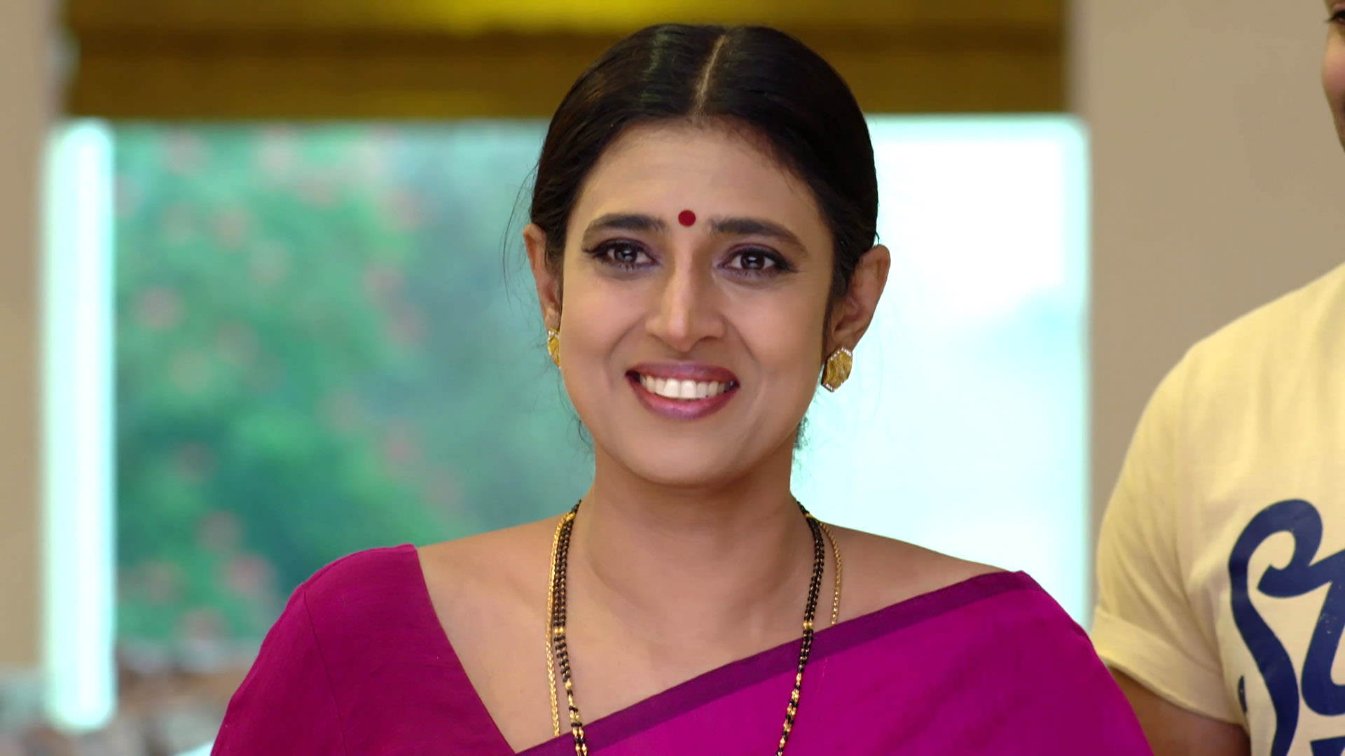 Watch Tulasi Feels Joyful Online