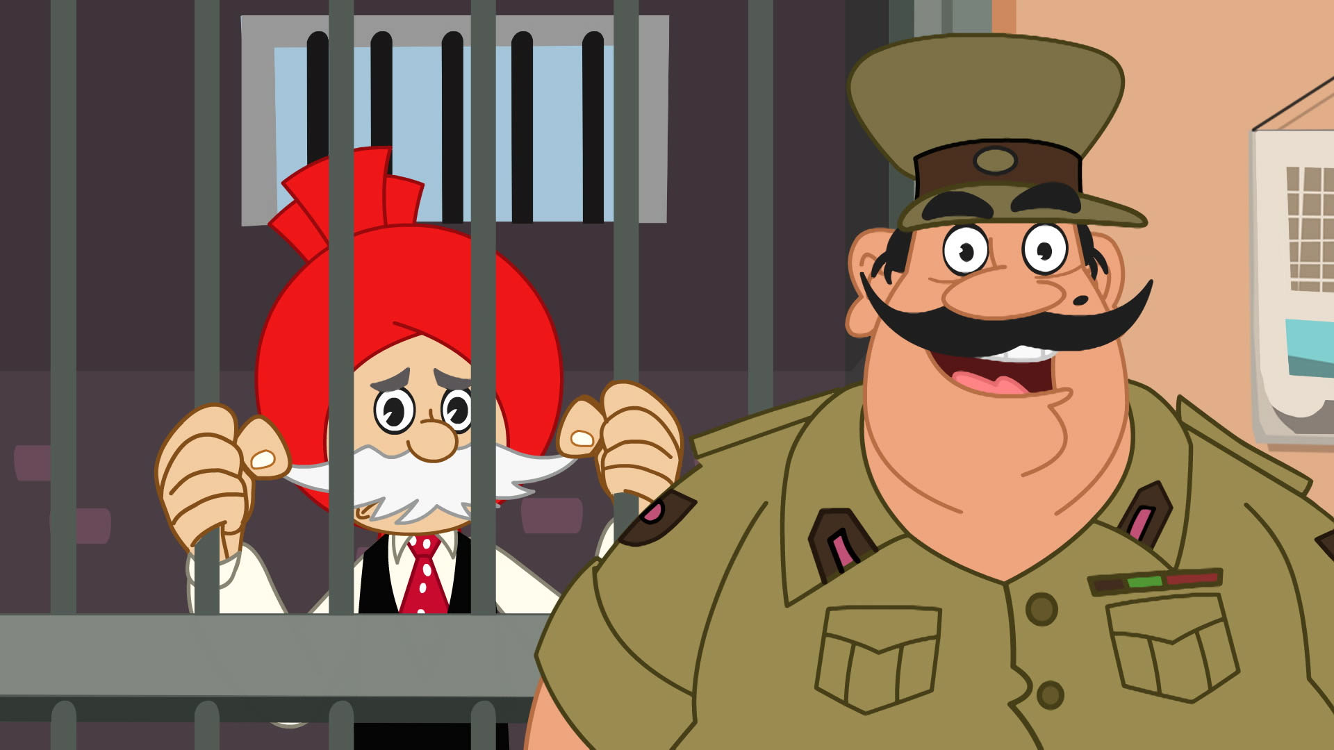 Watch Chacha Chaudhary S2 Episode 52 on JioHotstar