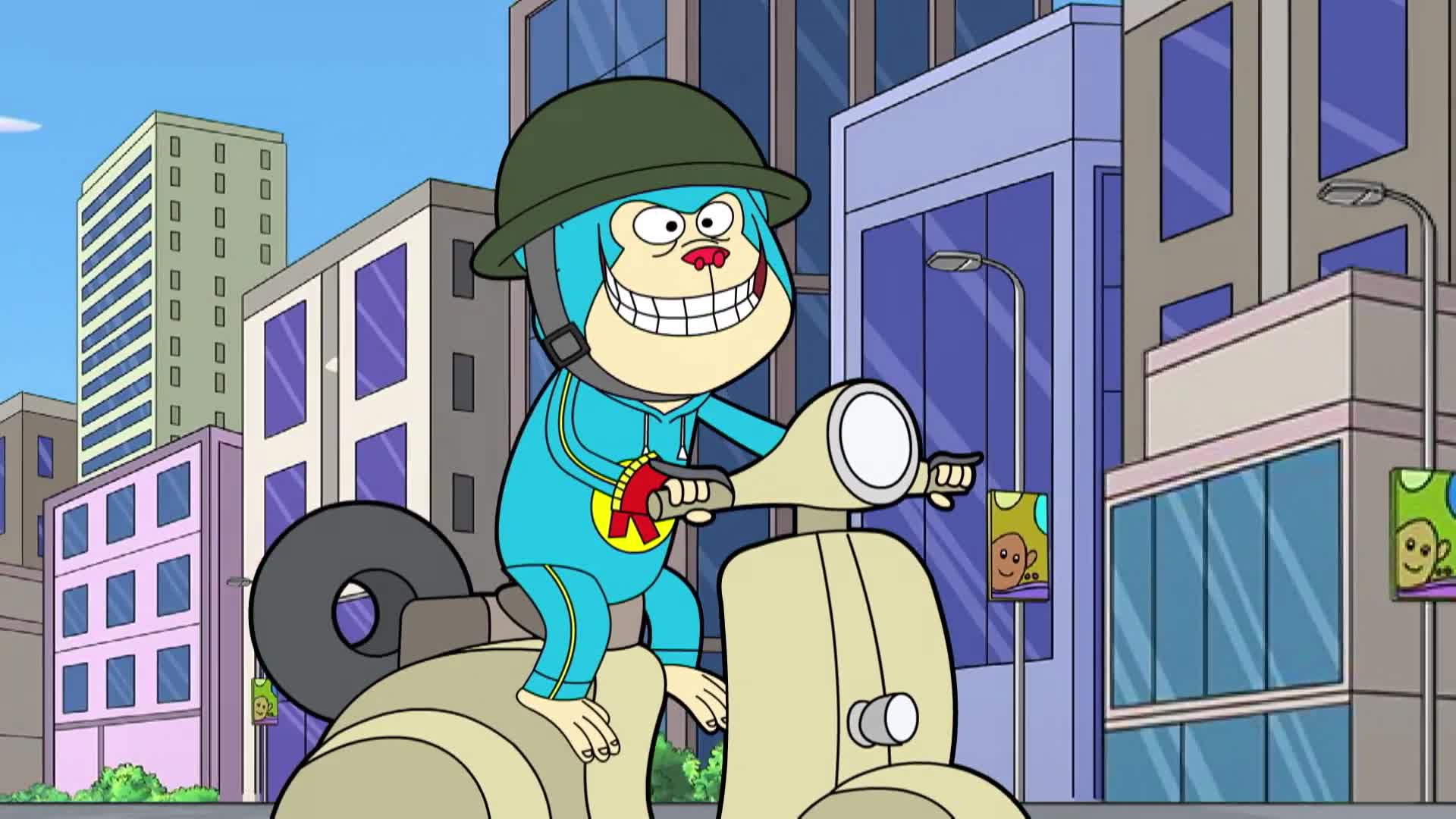 Watch Keymon Ache Episode 23 on JioHotstar