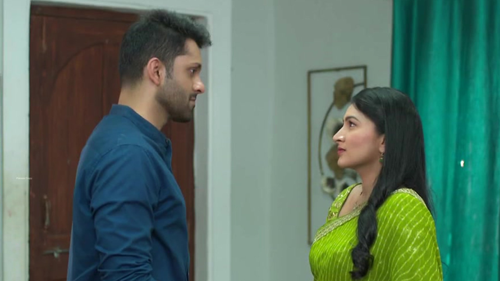 Watch Gharo Ghari Maatichya Chuli S1 Episode 648 on Disney+ Hotstar