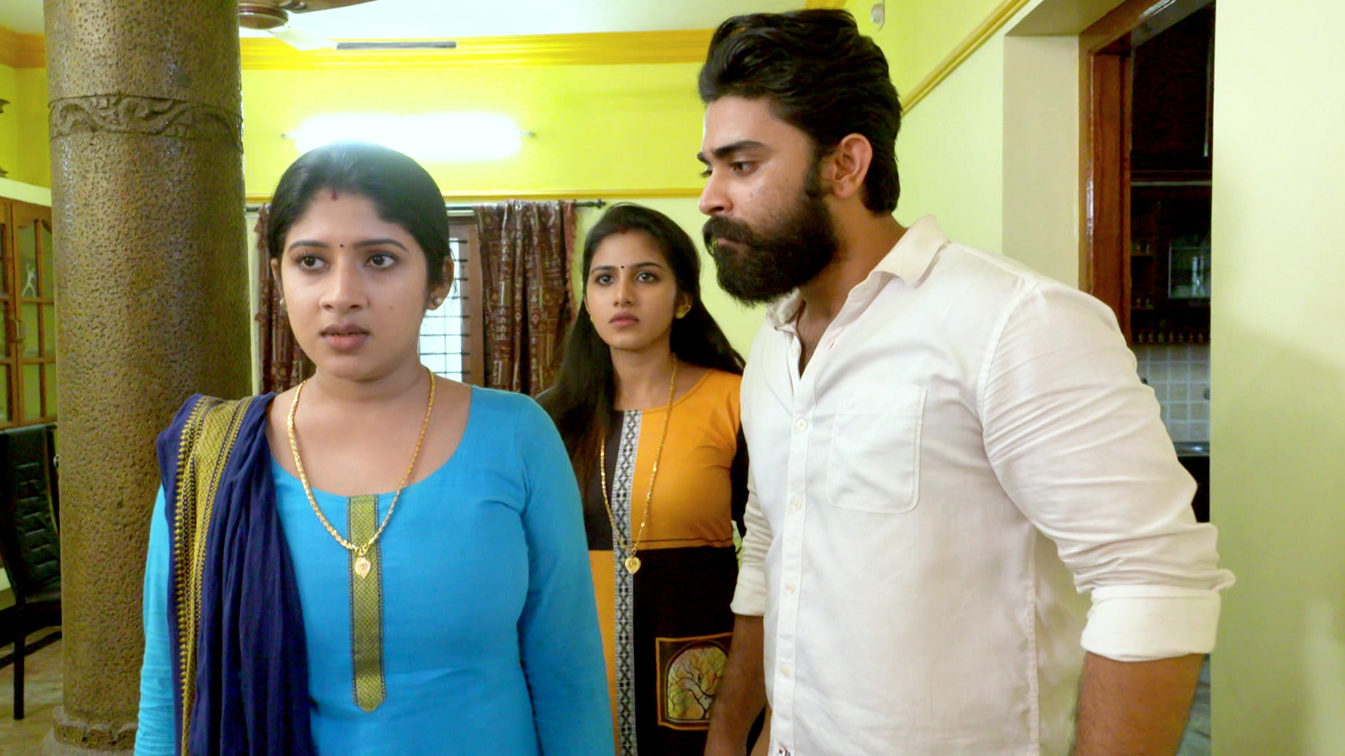 Watch Paadatha Painkili S1 Episode 297 on JioHotstar