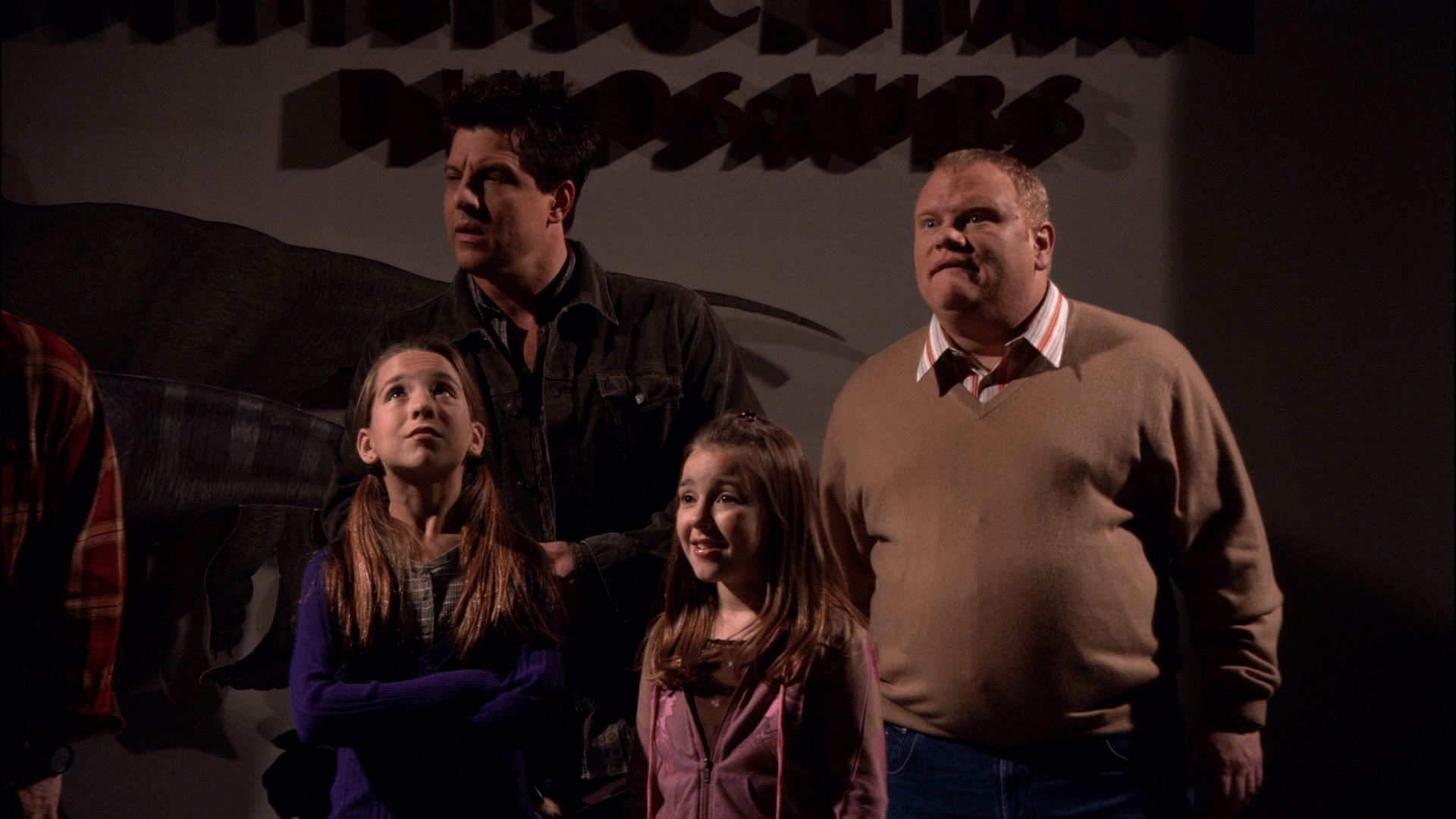 Watch According to Jim S6 Episode 9 on Disney+ Bahrain | Spanish (Latin ...