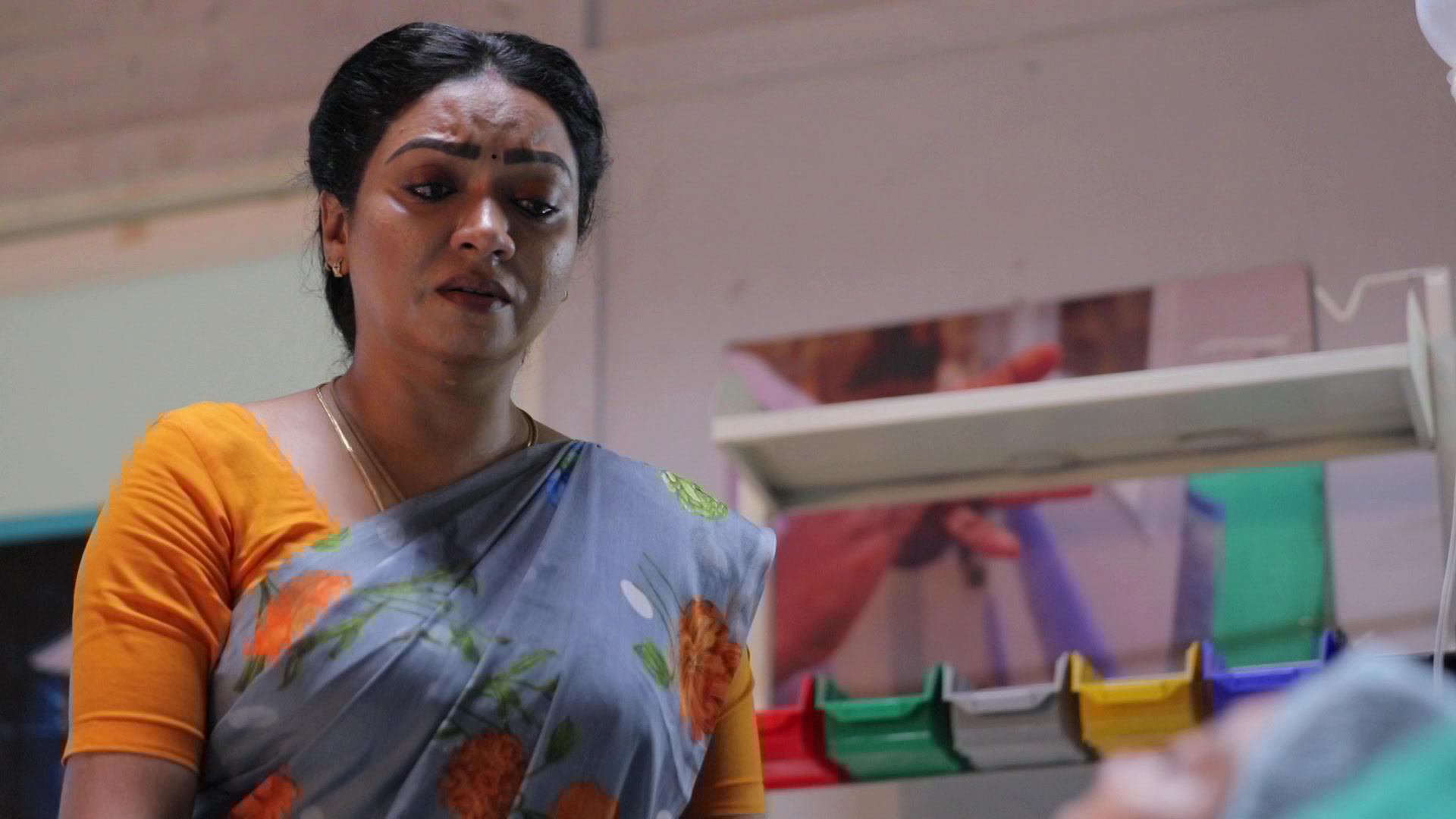 Watch Thendral Vandhu Ennai Thodum Episode 684 on JioHotstar