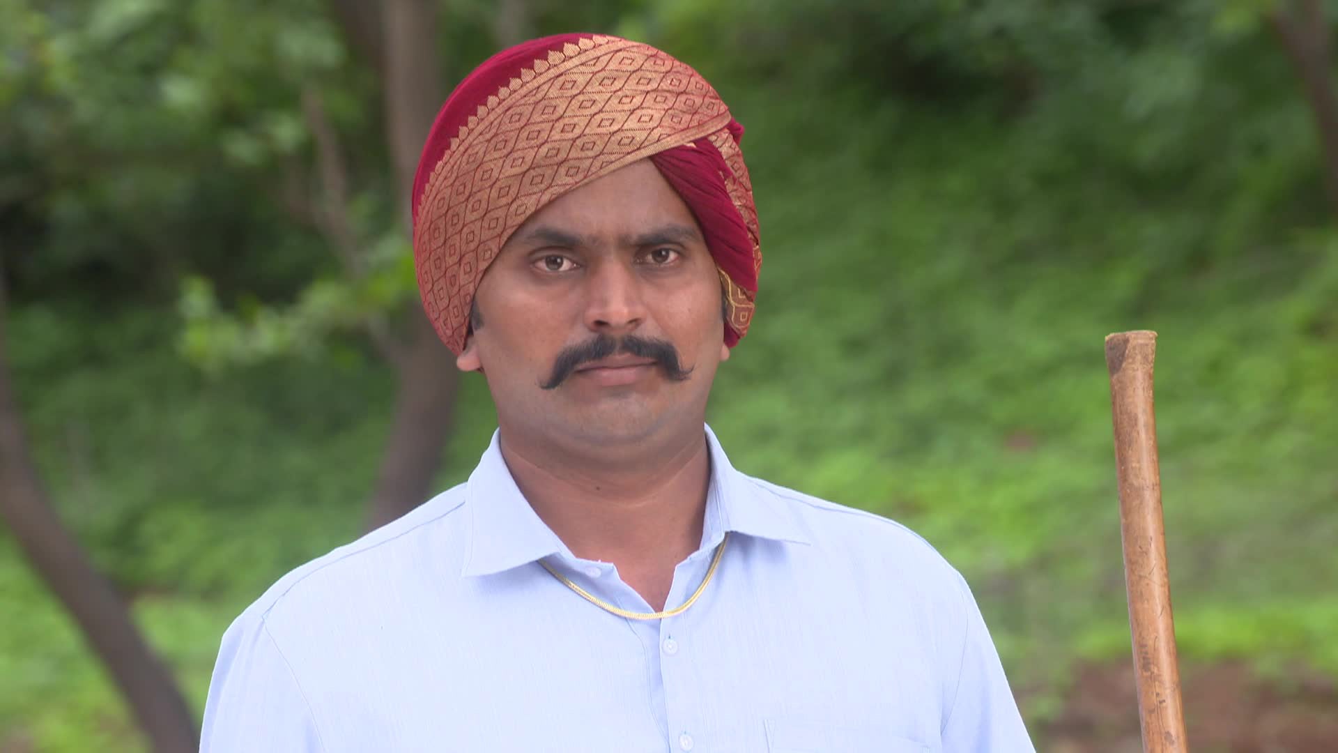 Watch Balumama Chya Navan Chang Bhala S1 Episode 1527 on JioHotstar