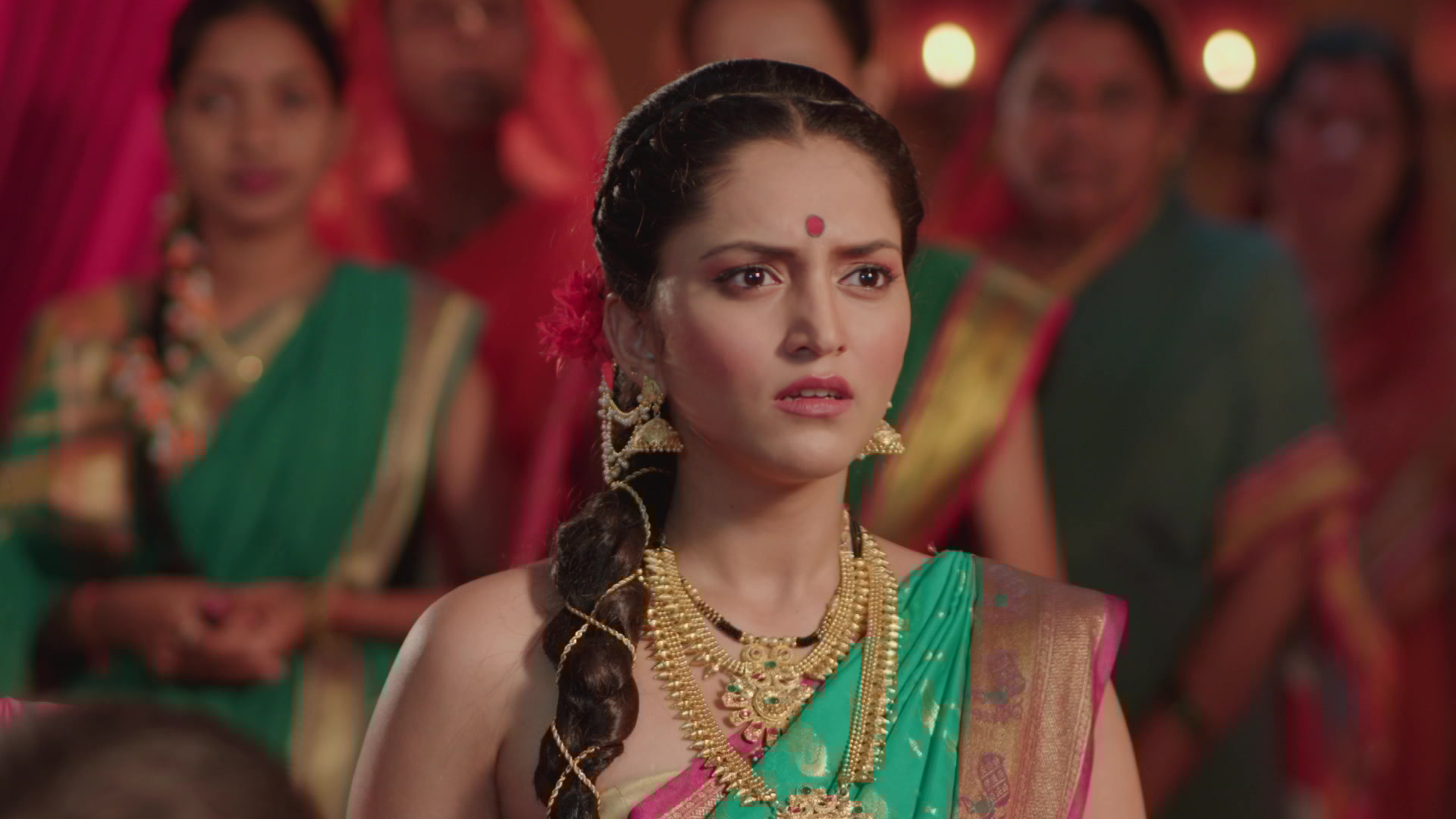 Watch Ude Ga Ambe S1 Episode 10 on JioHotstar