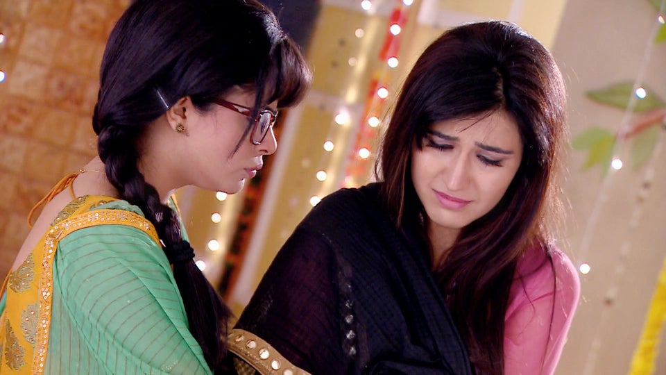 Watch Thapki Pyar Ki Episode 470 on JioHotstar