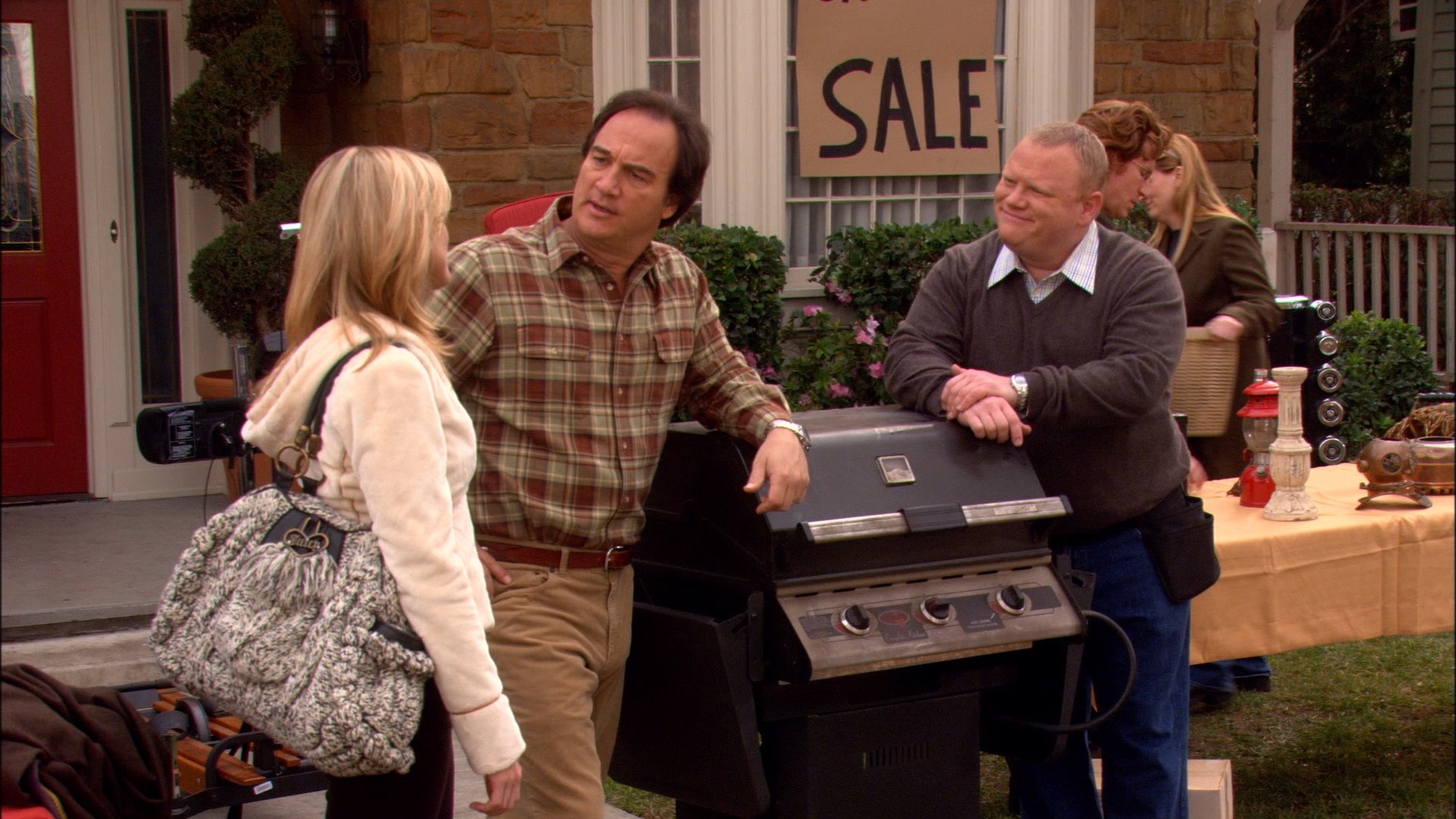 Watch According to Jim S6 Episode 15 on Disney+ Bahrain | Spanish ...