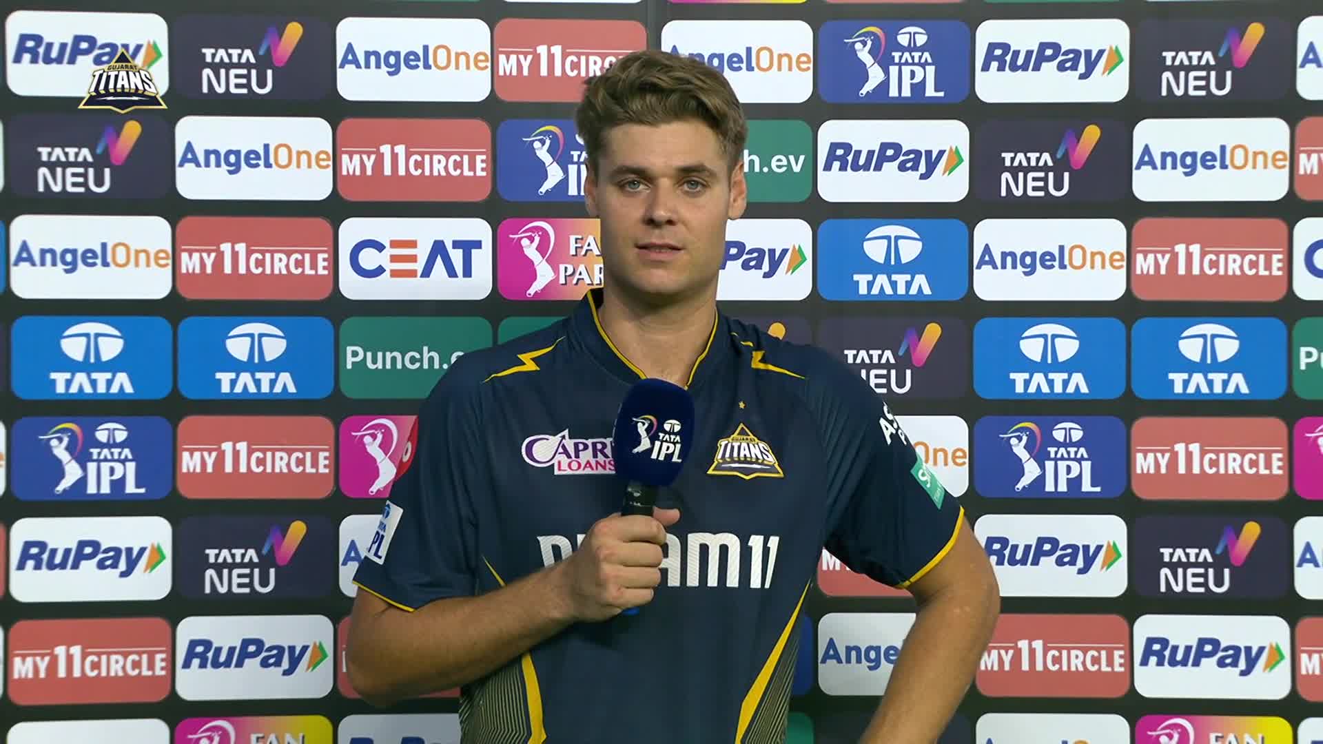 Always Wanted To Play Cricket In India - Johnson