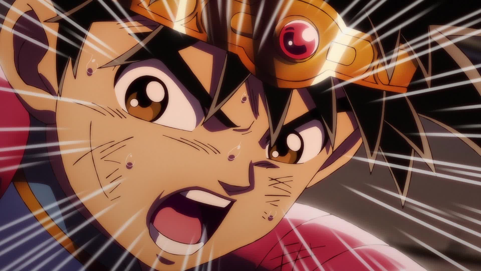 Watch Dragon Quest: The Adventure of Dai S1 Episode 95 on JioHotstar