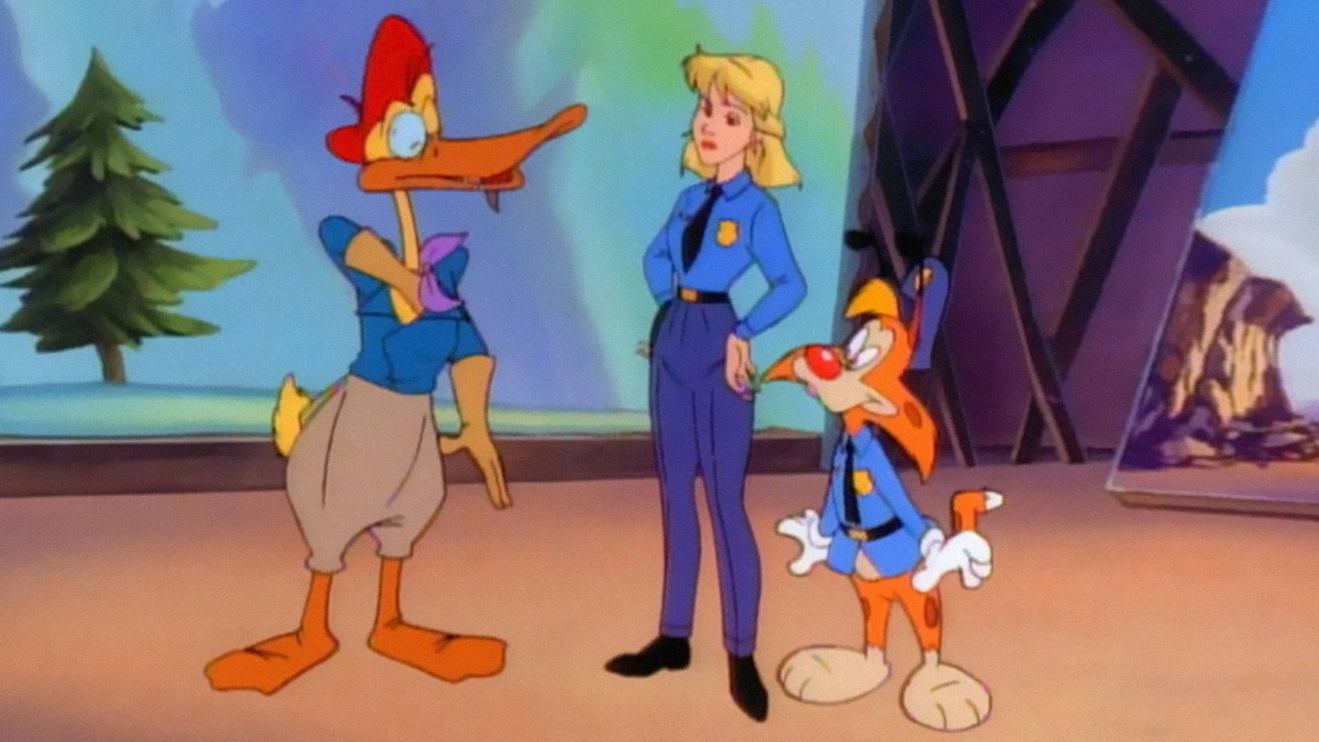 Watch Bonkers S1 Episode 40 on JioHotstar