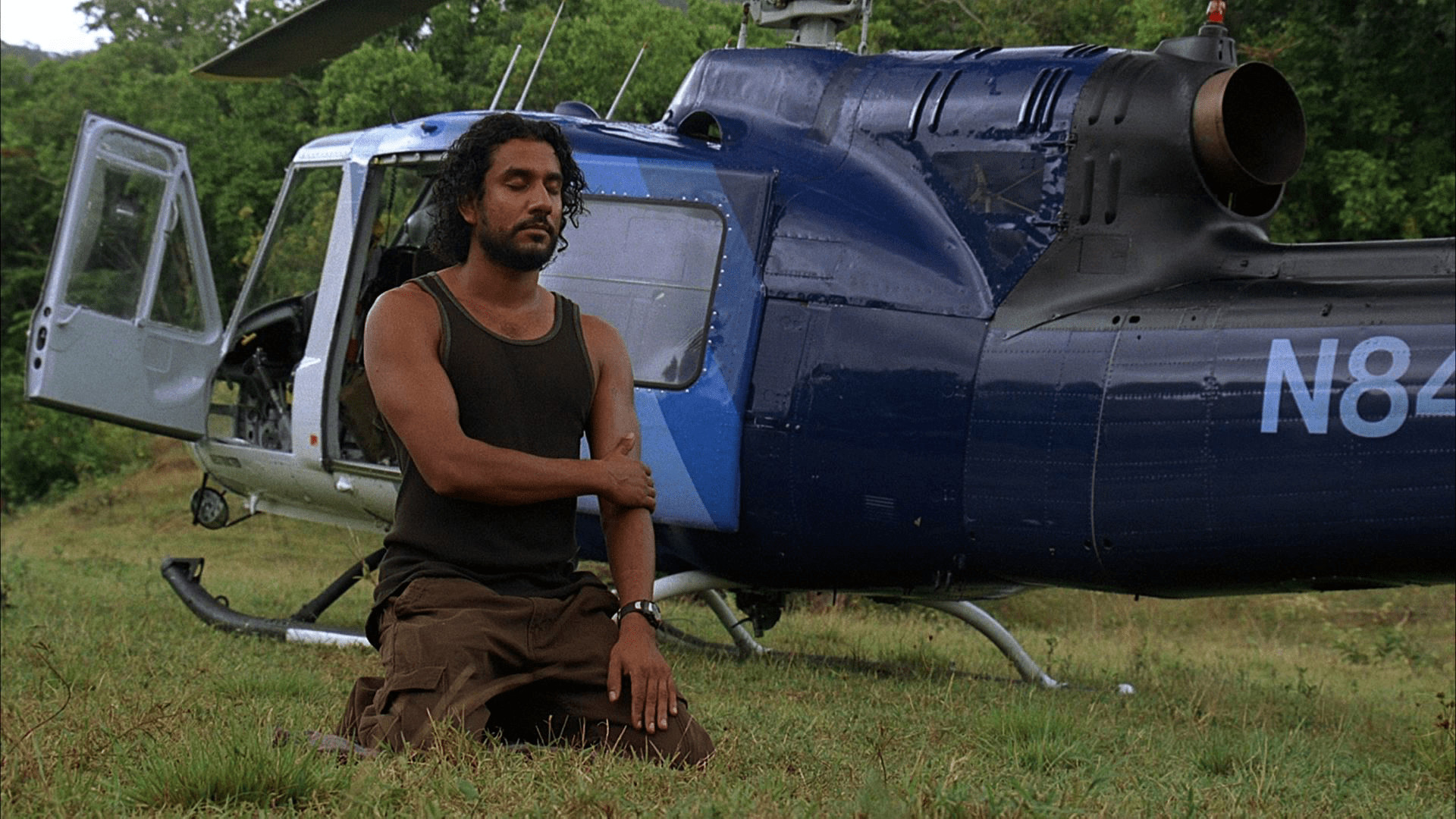 Watch Lost Episode 3 on Disney+ South Africa | English Drama Series