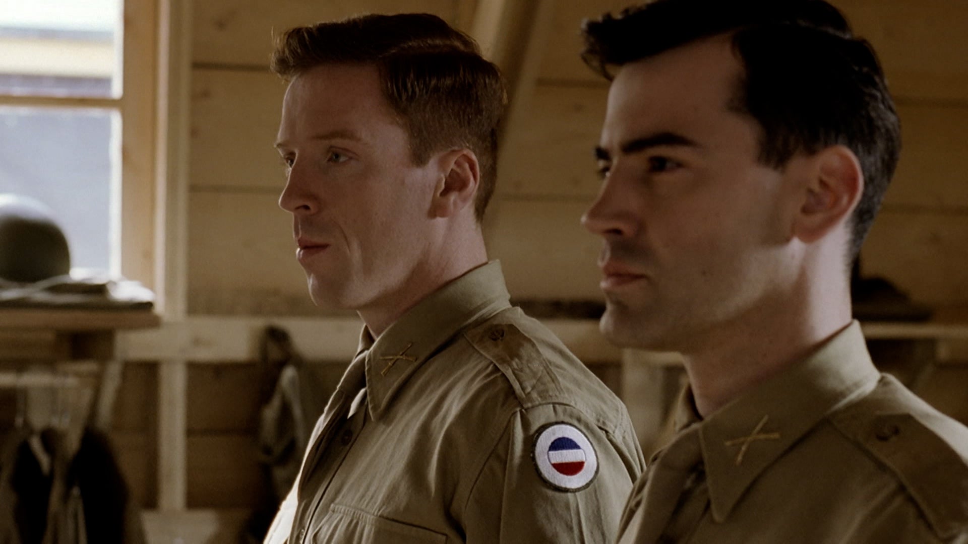 Watch Band Of Brothers S1 Episode 1 on JioHotstar