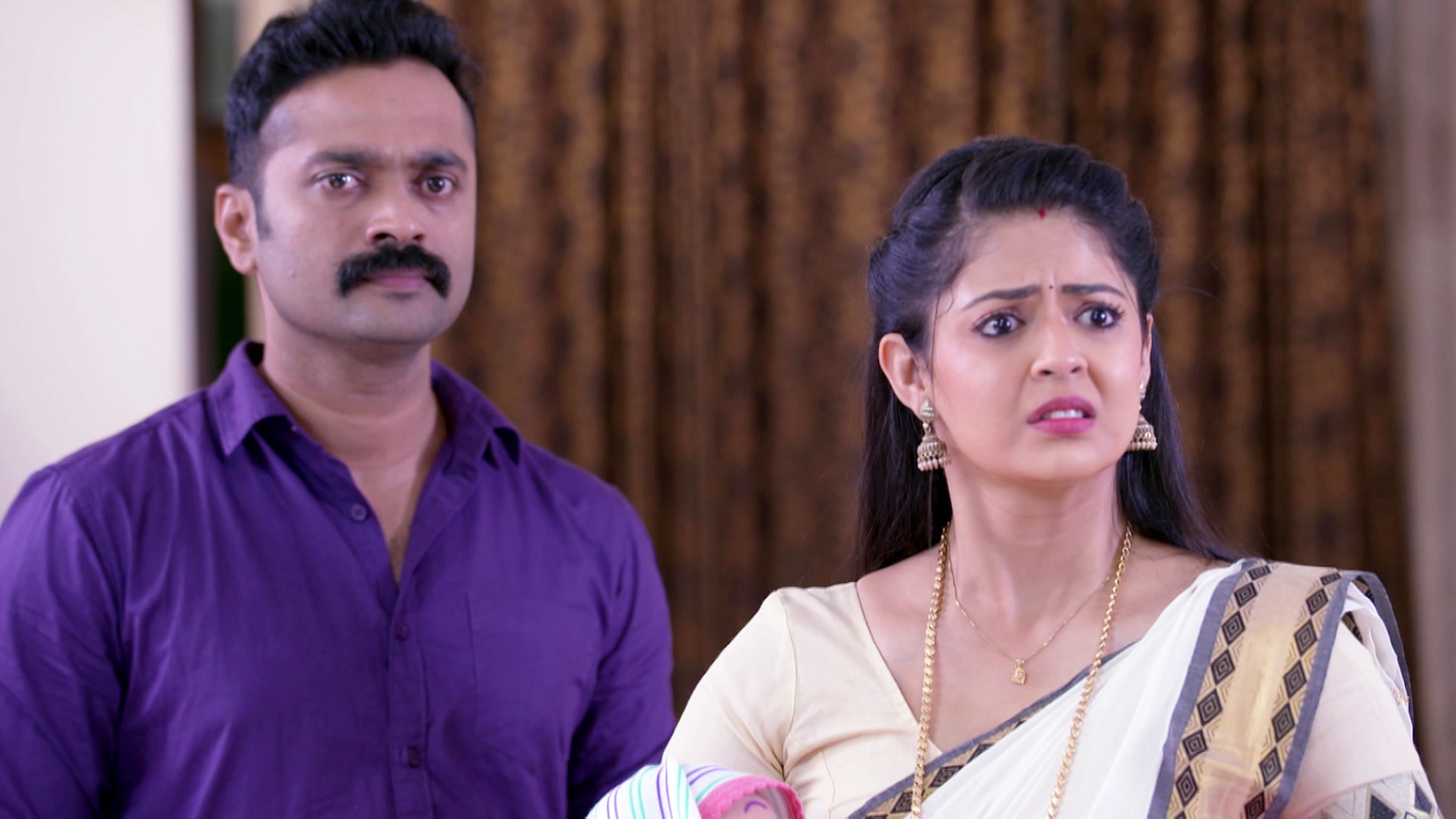 Pinky Overshadows Nanda's Joy - Promo - JioHotstar