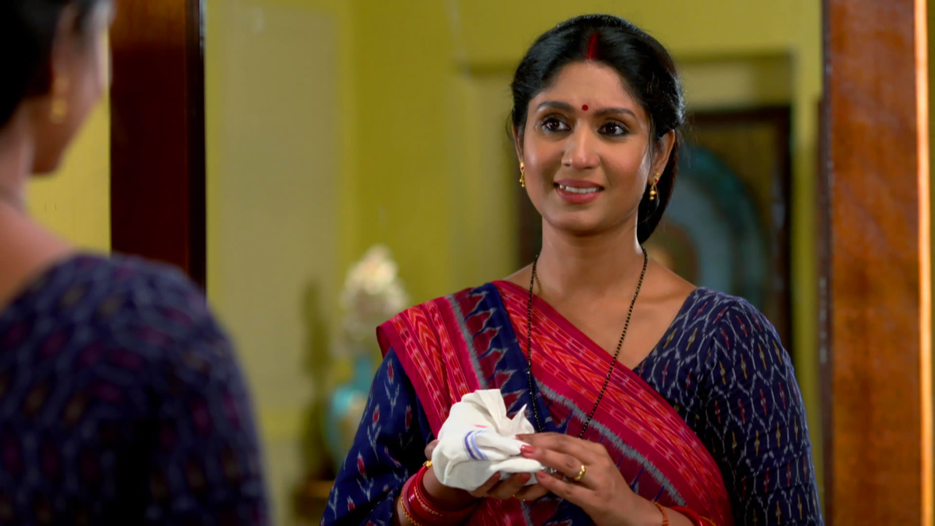 Watch Shanti Episode 72 on JioHotstar
