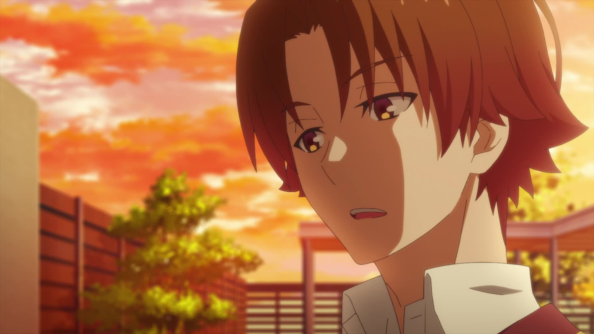 Watch Classroom of The Elite Episode 5 on JioHotstar