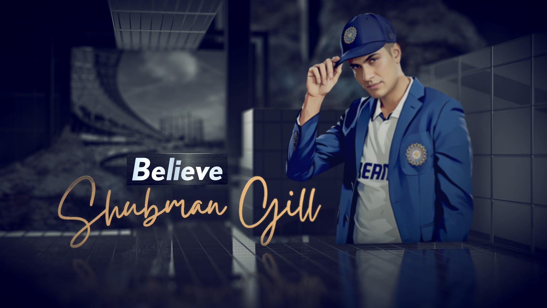 Watch Believe Episode 1 on JioHotstar