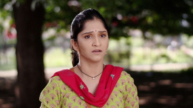 Watch Raja Rani Chi Ga Jodi S1 Episode 11 on JioHotstar