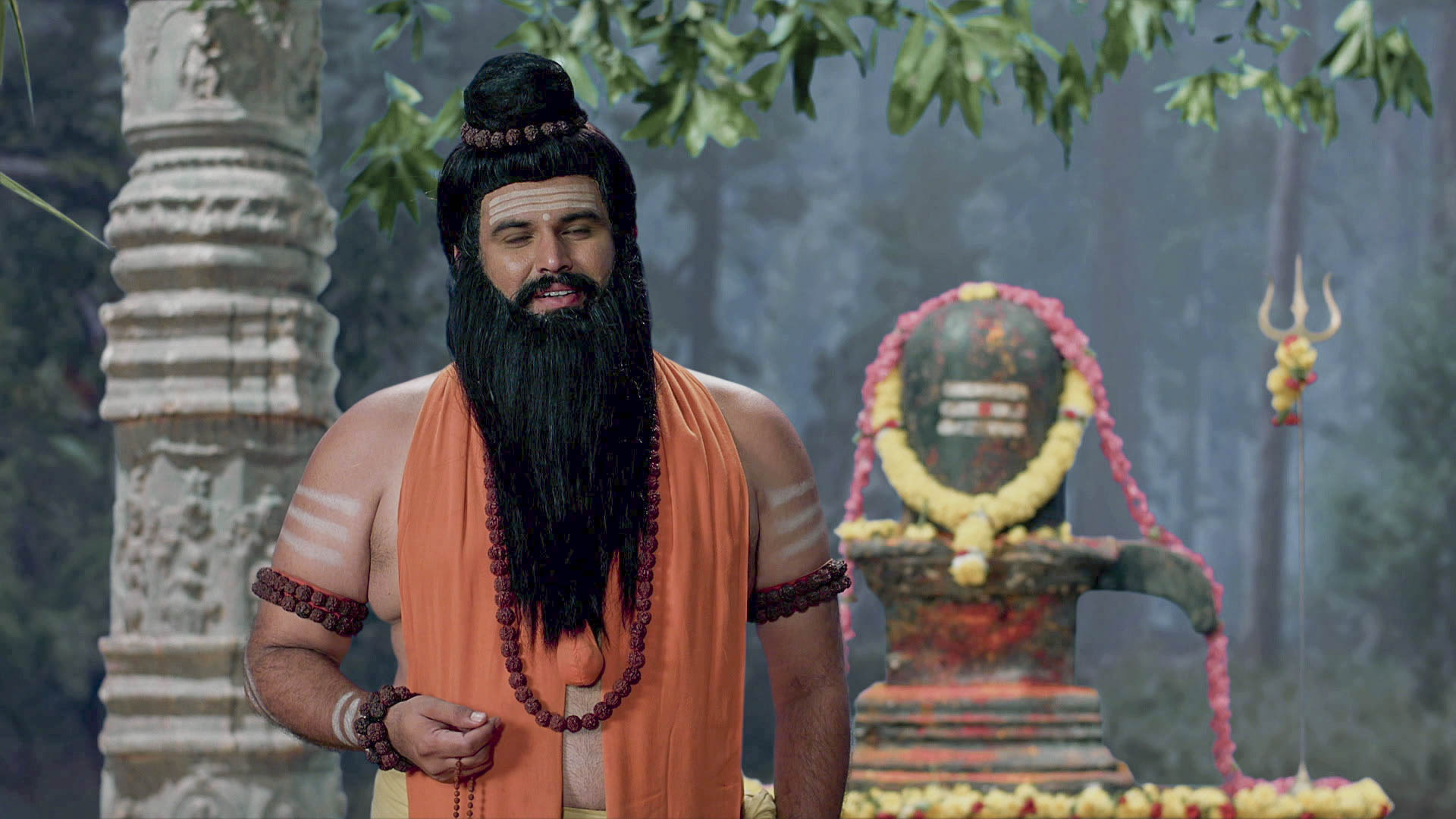 Watch Yediyur Shree Siddhalingeshwara S1 Episode 1318 on JioHotstar