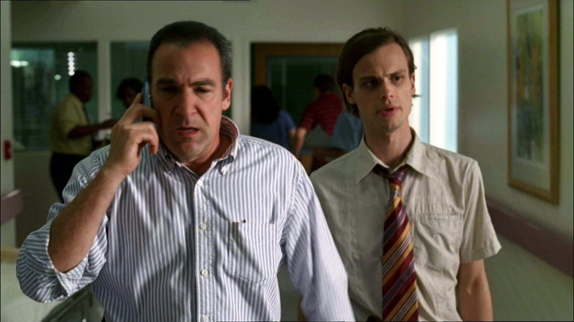 รับชม Won't Get Fooled Again ซีซัน 1 ตอน 3 – Won't Get Fooled Again บน ...