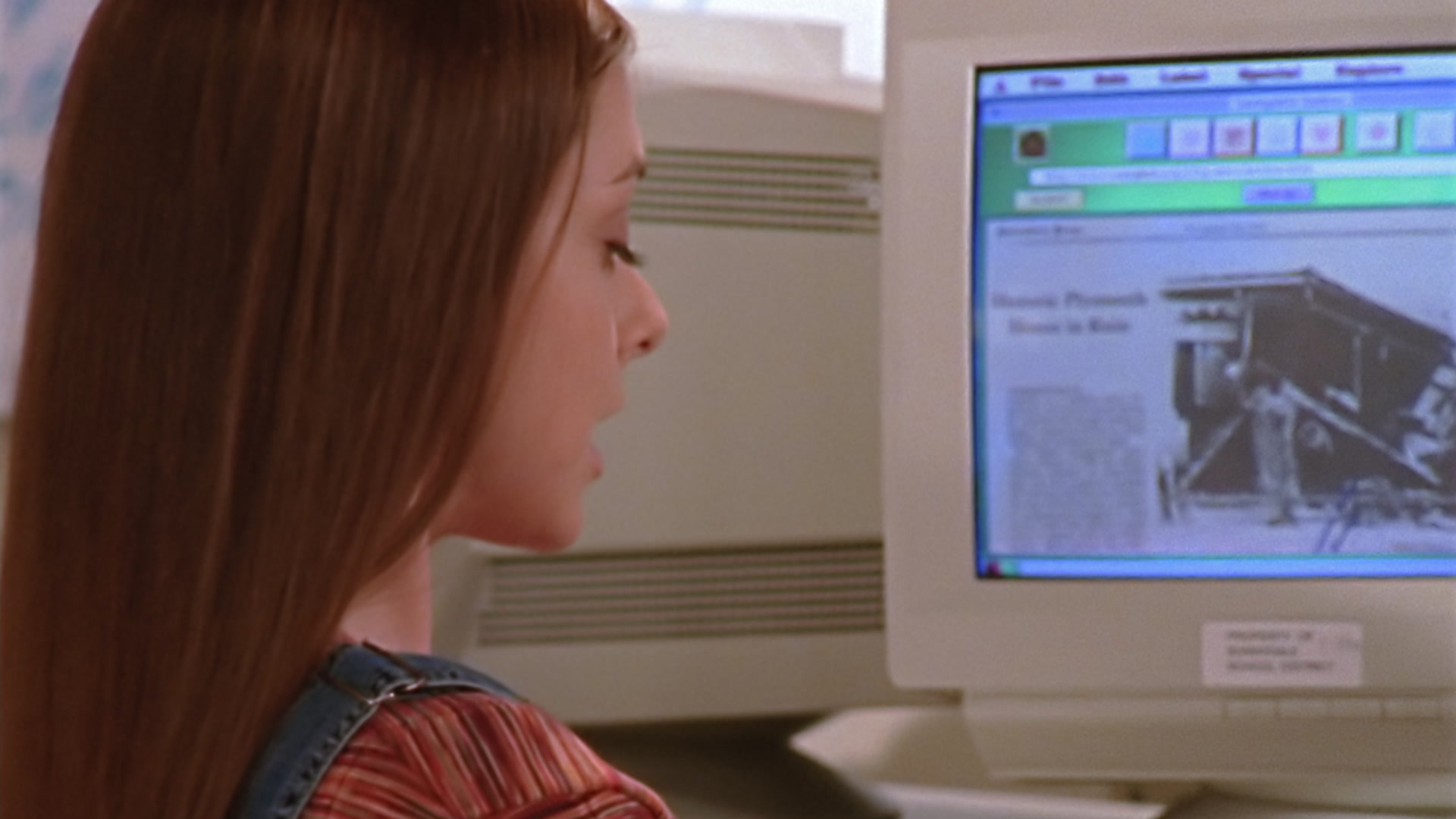 Stream The Harvest Season 1 Episode 2 – The Harvest on Disney+