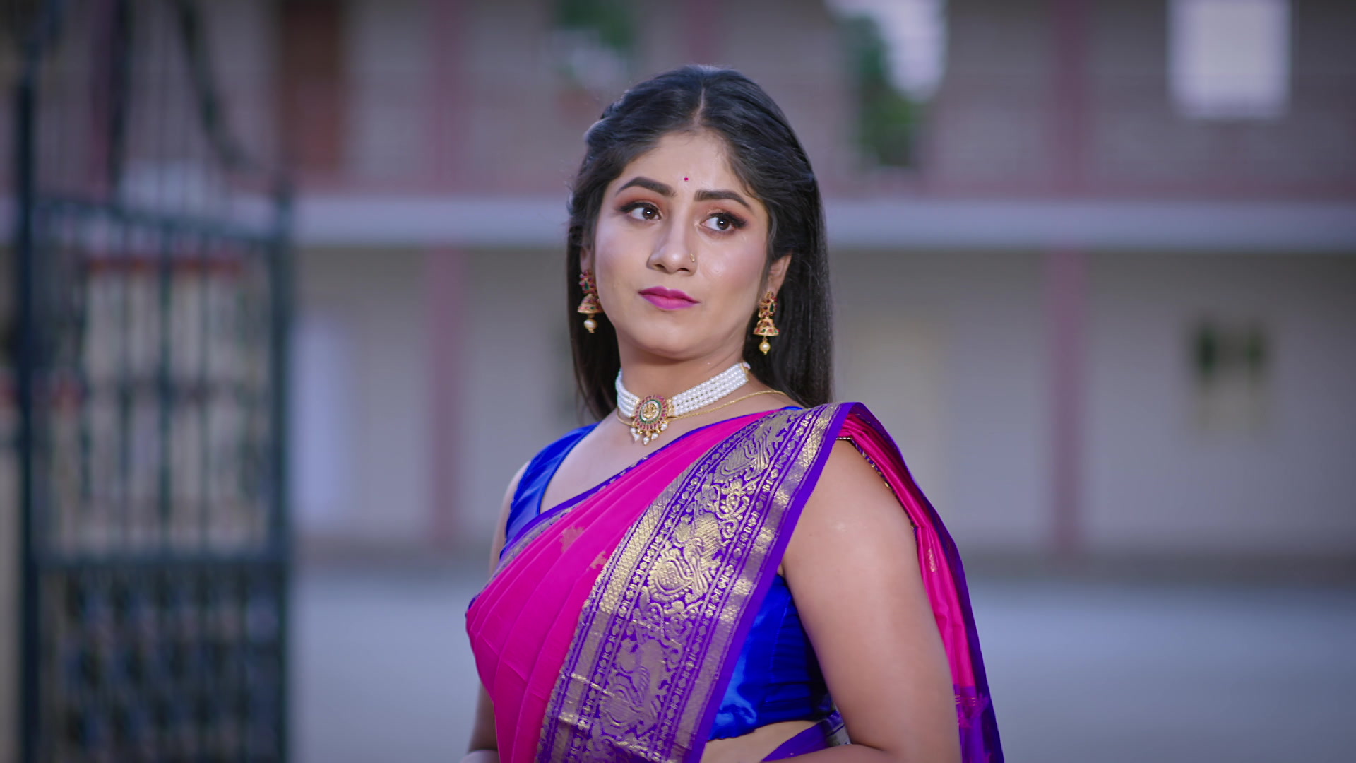 Watch Jenugudu S1 Episode 343 on JioHotstar